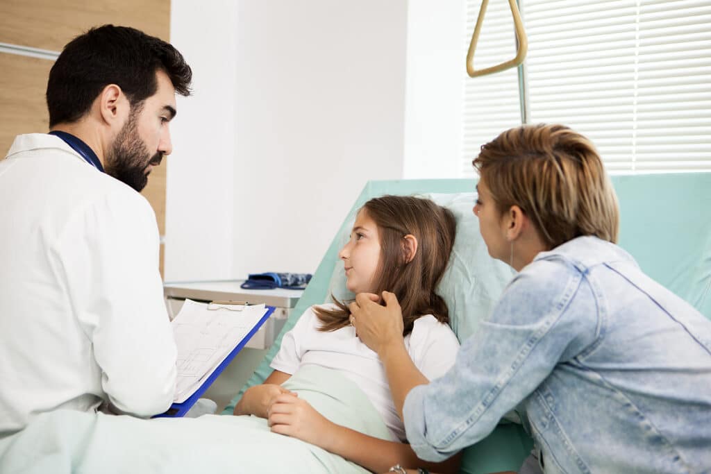 AI Is Now Able to Quickly Diagnose Rare Conditions in Children | medtigo