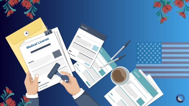 New York Medical Licensing Verification: How it works? | medtigo