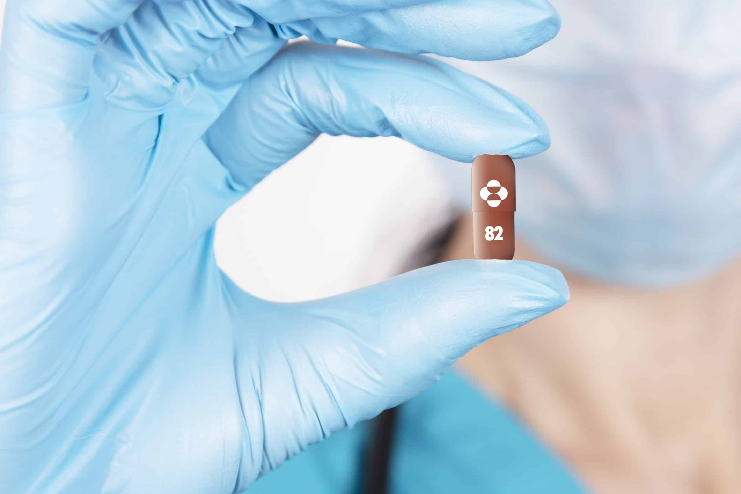 FDA Panel Recommends Merck Pill to Treat COVID-19 | medtigo