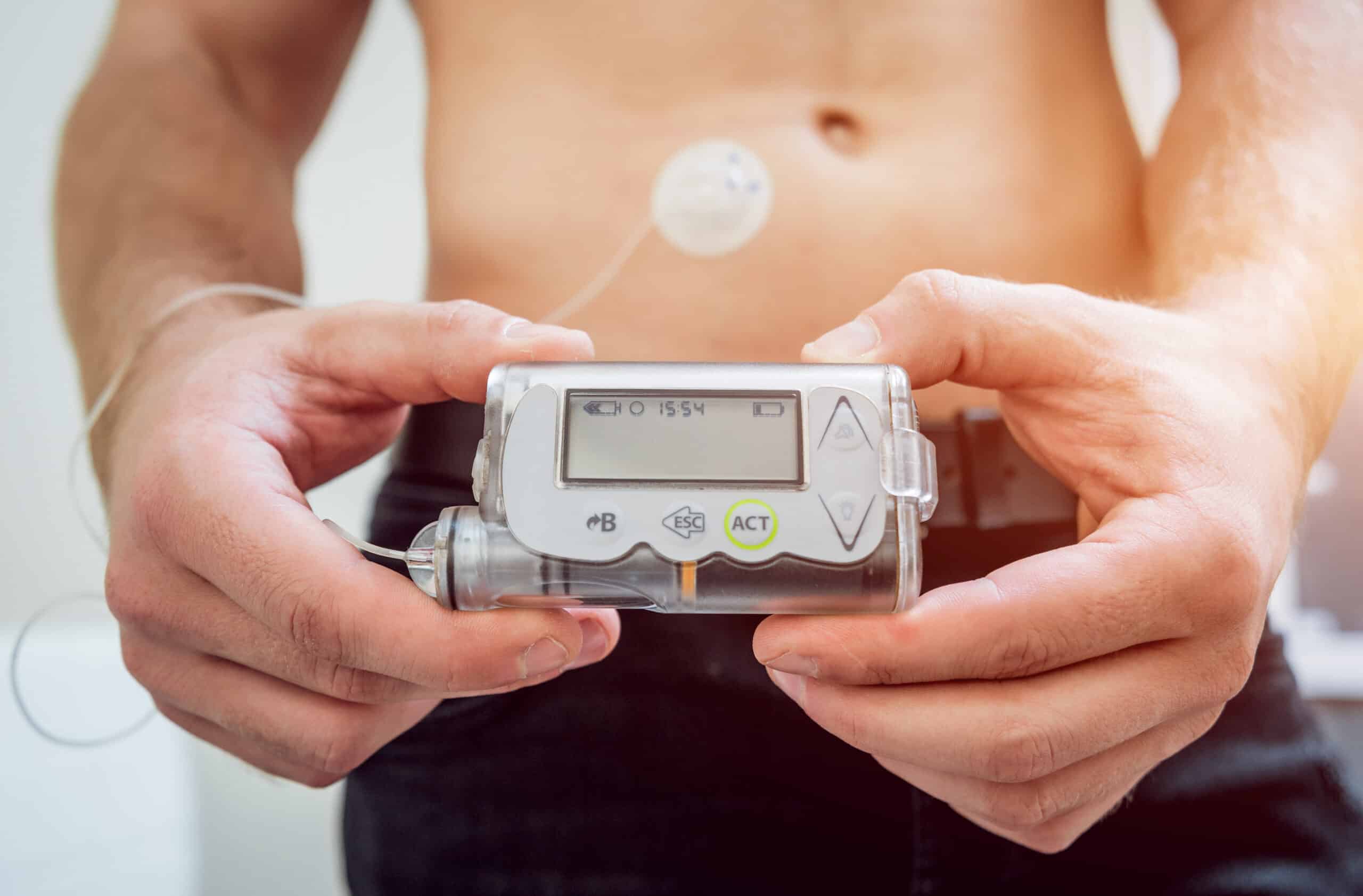First-Ever App Gets FDA’s Approval to Deliver Insulin | medtigo