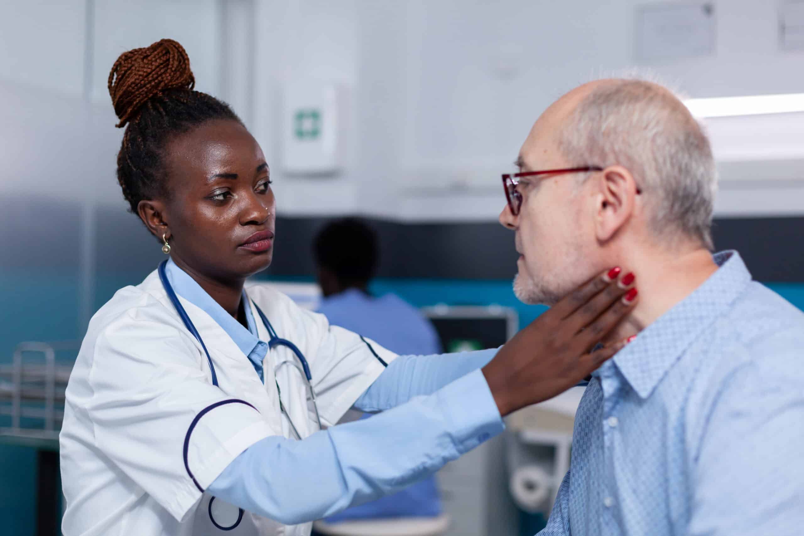 People Prefer To Visit Doctors Of Same Race, Study Says | medtigo