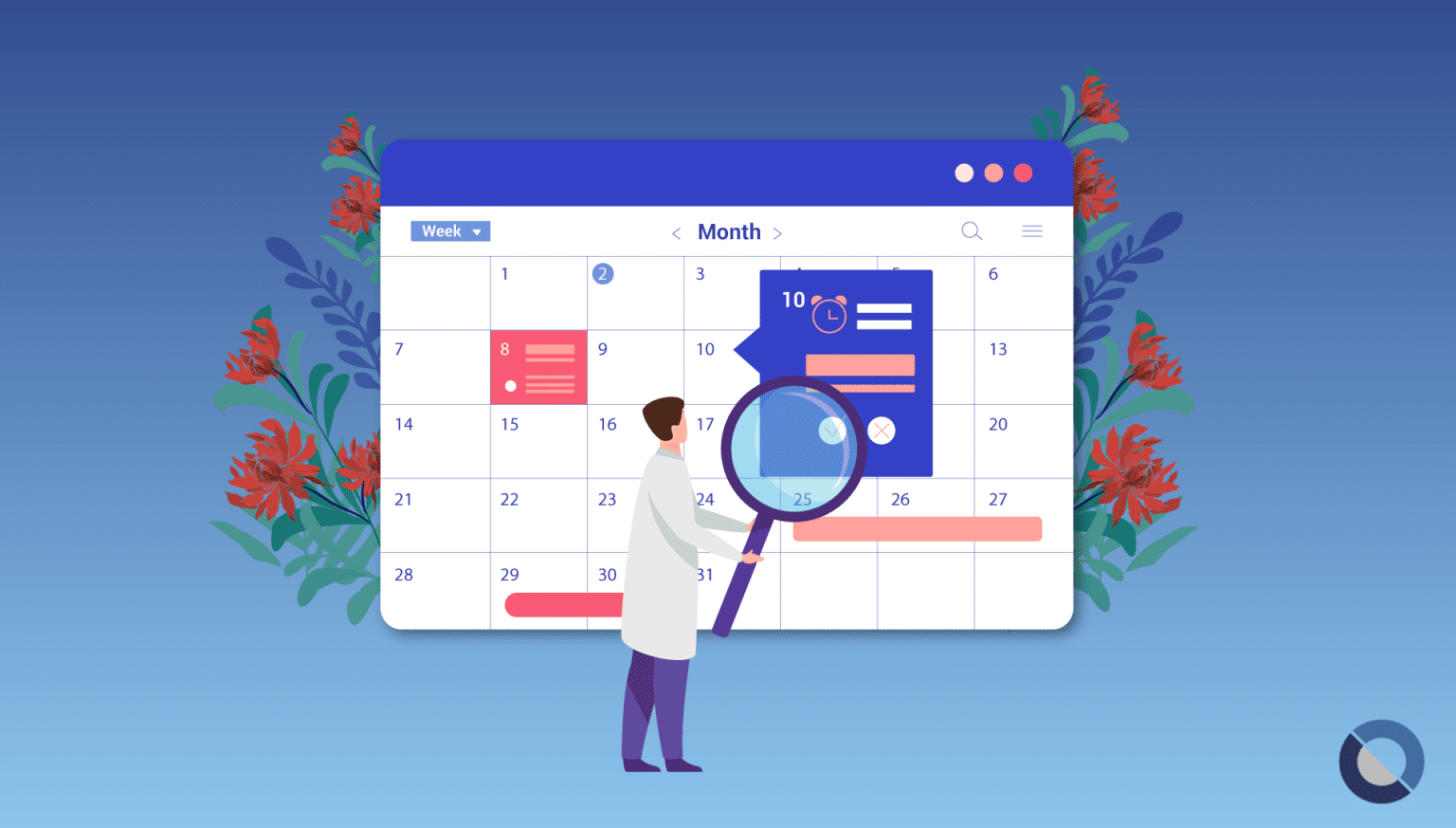 Medical shift schedule tracking benefits and tips | medtigo