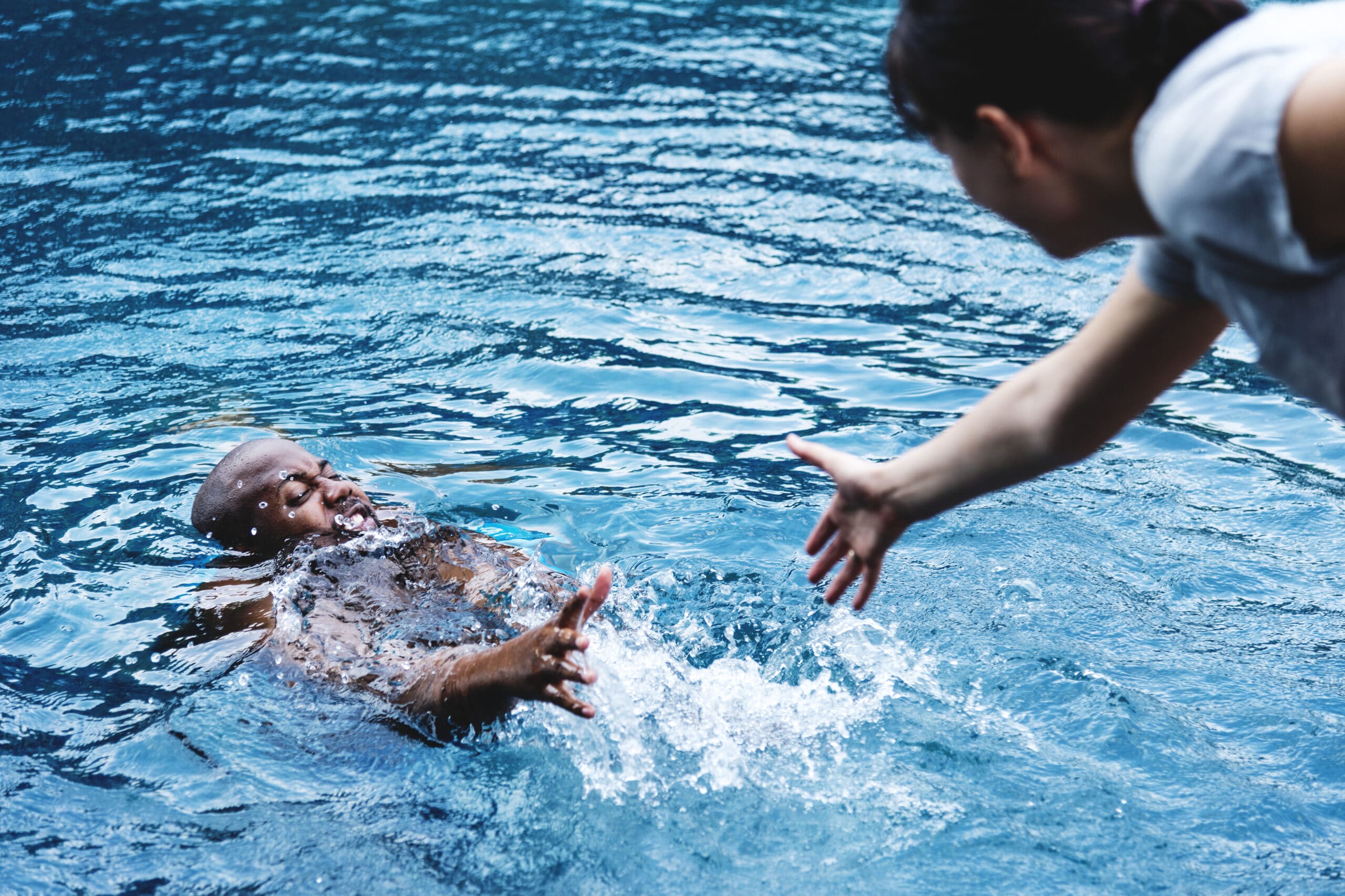 World Drowning Prevention Day: How WHO Is Preventing Drowning Deaths ...