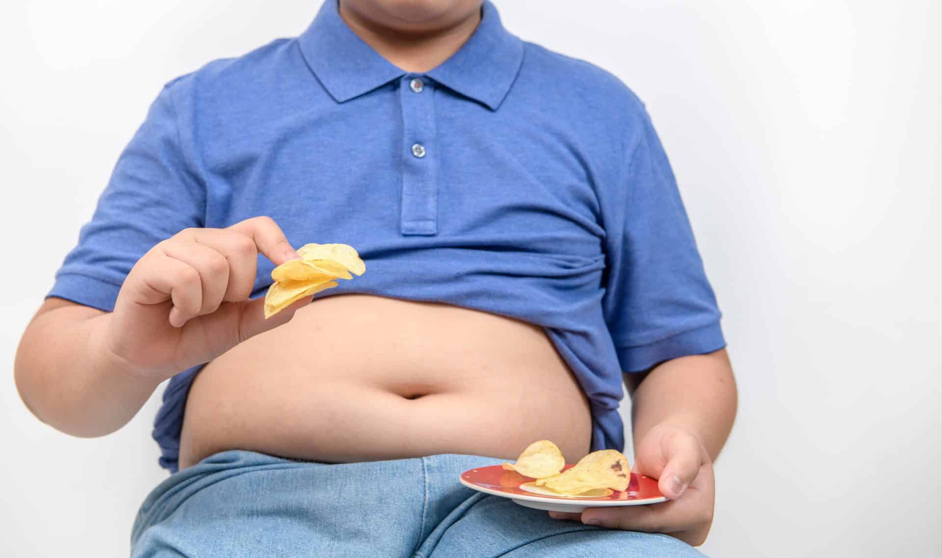 Obesity Associated With Brain Alterations And Reduced Cognitive ...