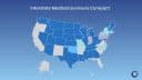 Who participates in the Interstate Medical Licensure Compact? | medtigo