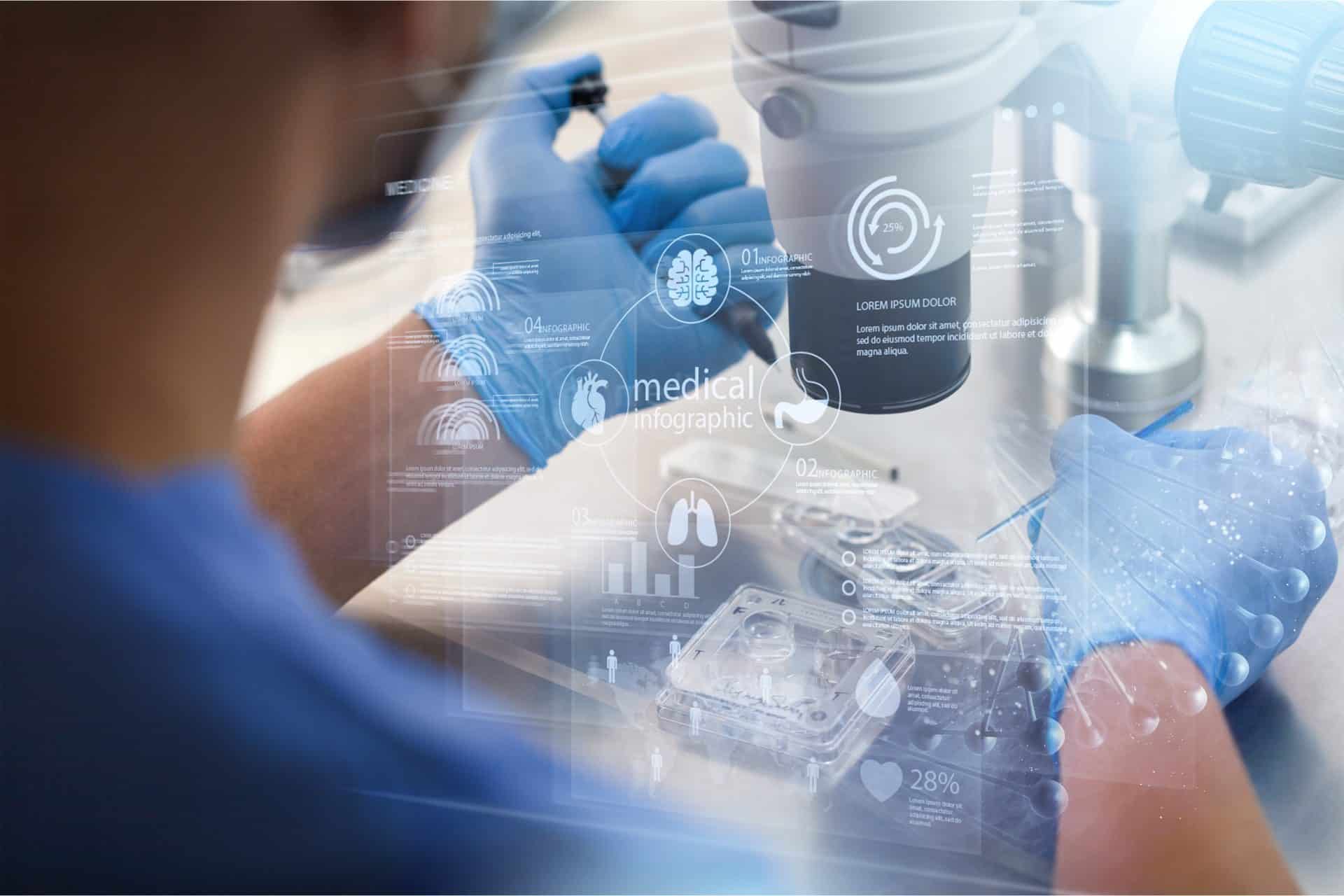 Researchers Utilize Machine Learning to Streamline Drug Formulation Development | medtigo