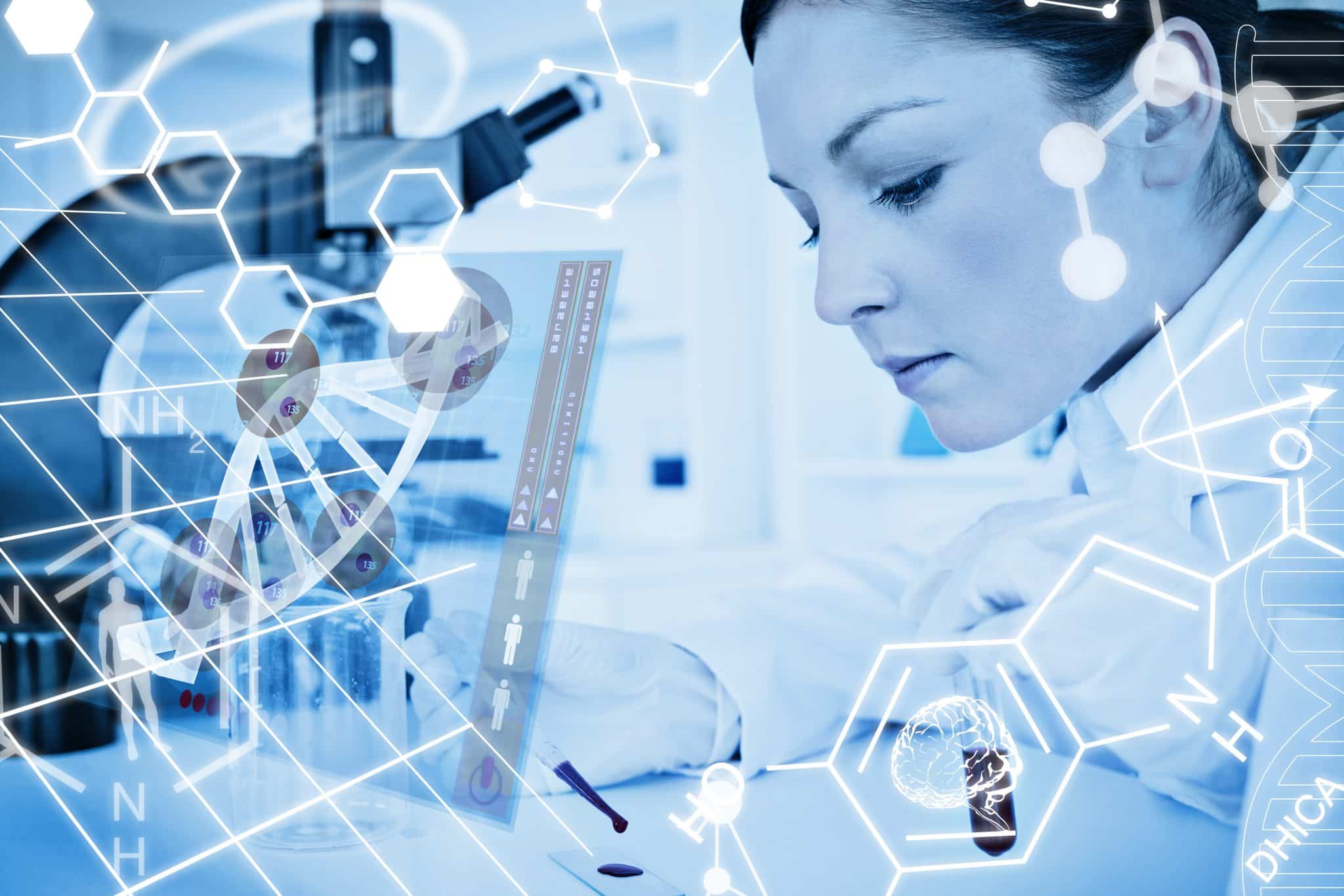 Revolutionary Early Disease Detection: Skin-Based Interstitial Fluid ...