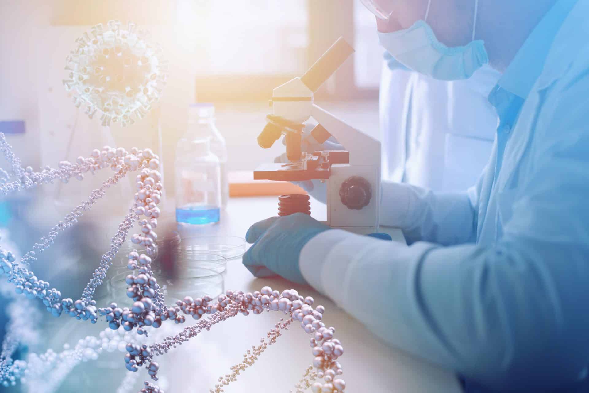 Revolutionary DNA-Based Test Offers High Accuracy for Detecting Common ...