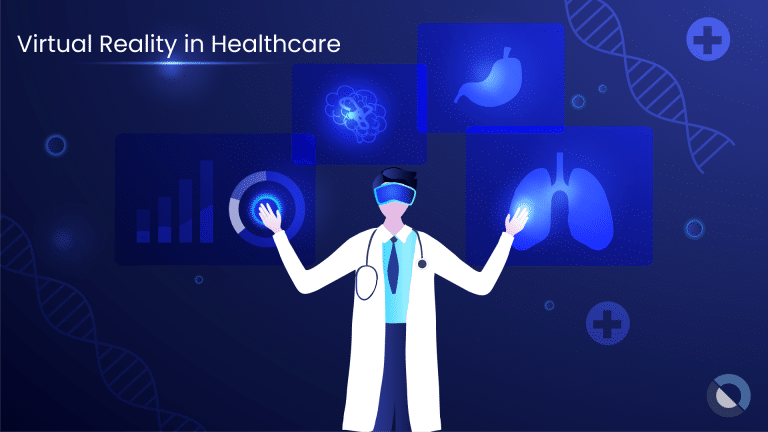 5 fascinating applications of VR in Medicine | medtigo