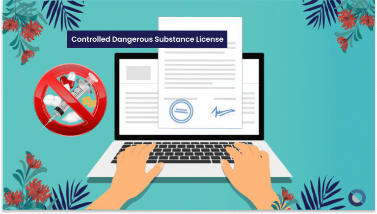 How do I renew my CDS license? | medtigo