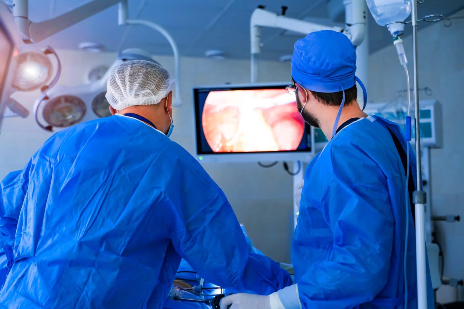 New Technology Improves Colorectal Cancer Surgery | medtigo