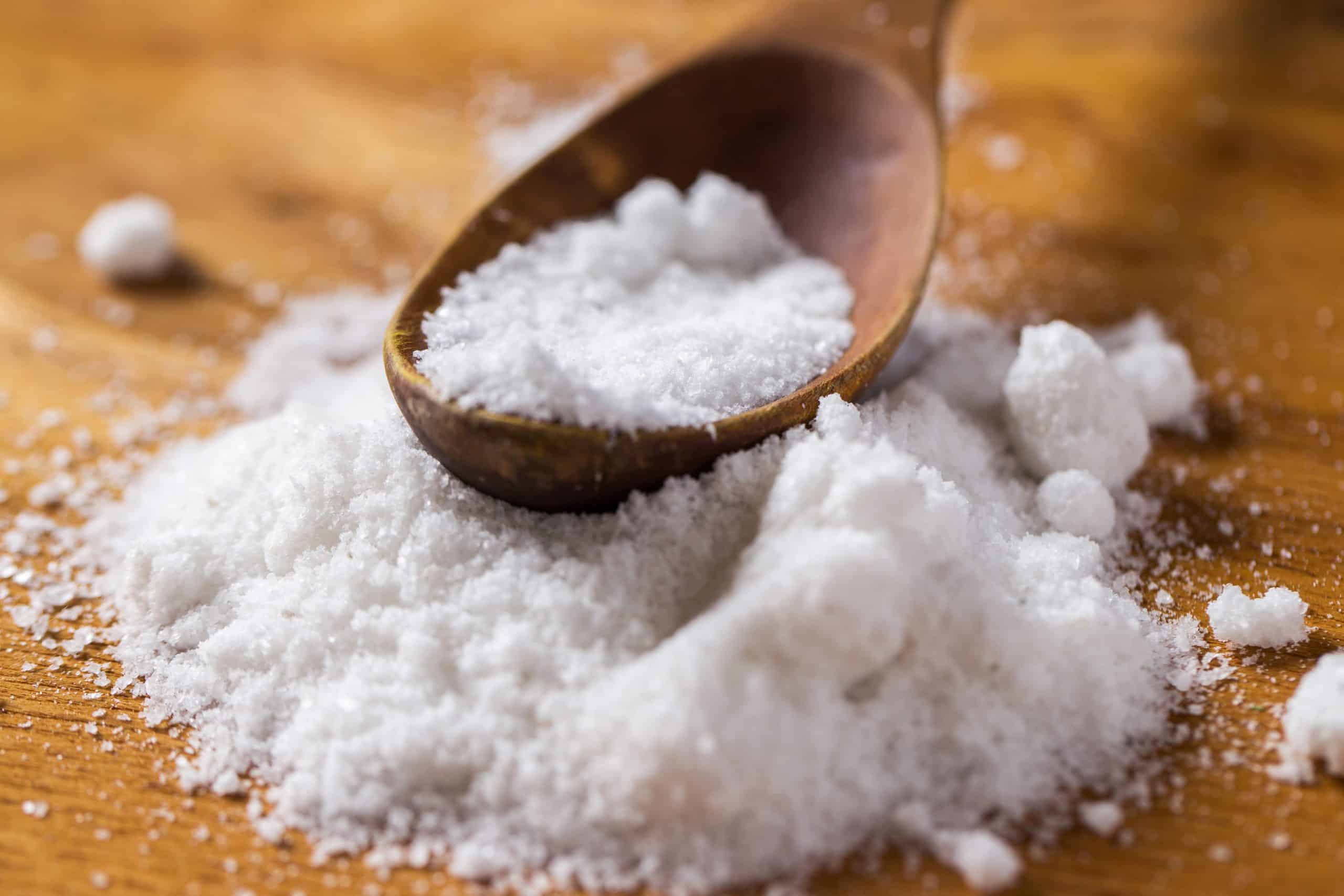 Dietary Counselling to Reduce Sodium Intake Shows Promise in Improving ...