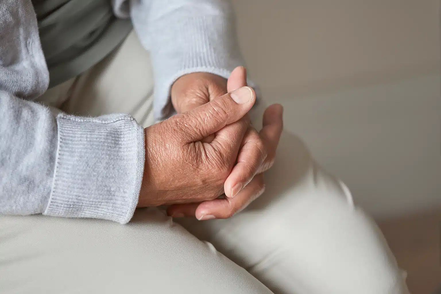Seniors With Anxiety Frequently Don’t Get Help. Here’s Why. | medtigo