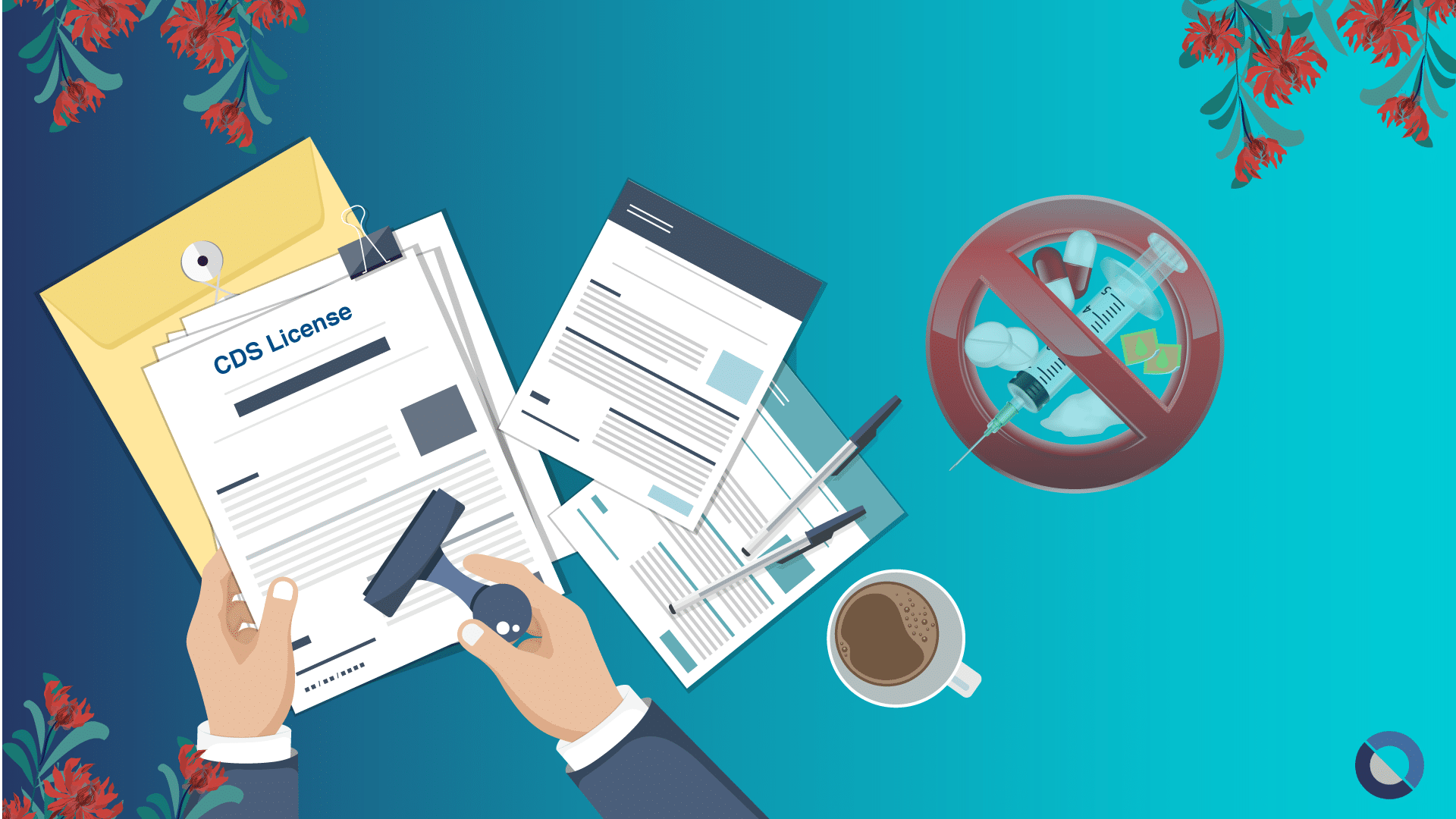 How to obtain a CDS license? | medtigo