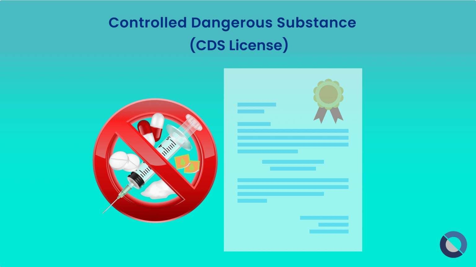 What is a CDS license? | medtigo