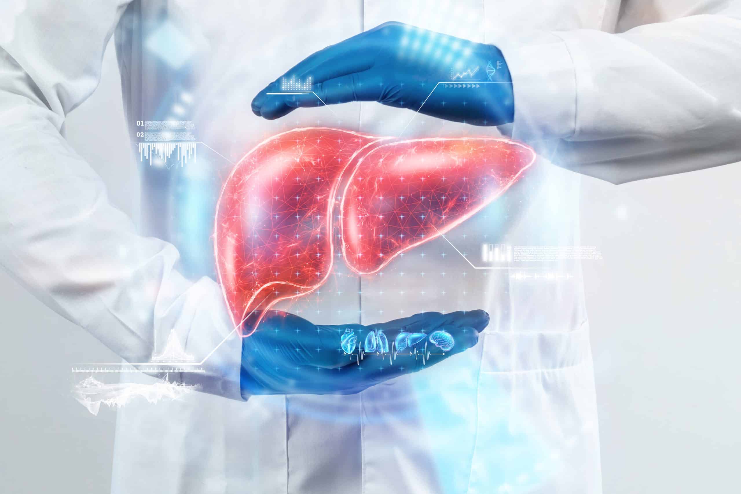 Environmental Factors Found to Increase Risk of Liver Disease | medtigo