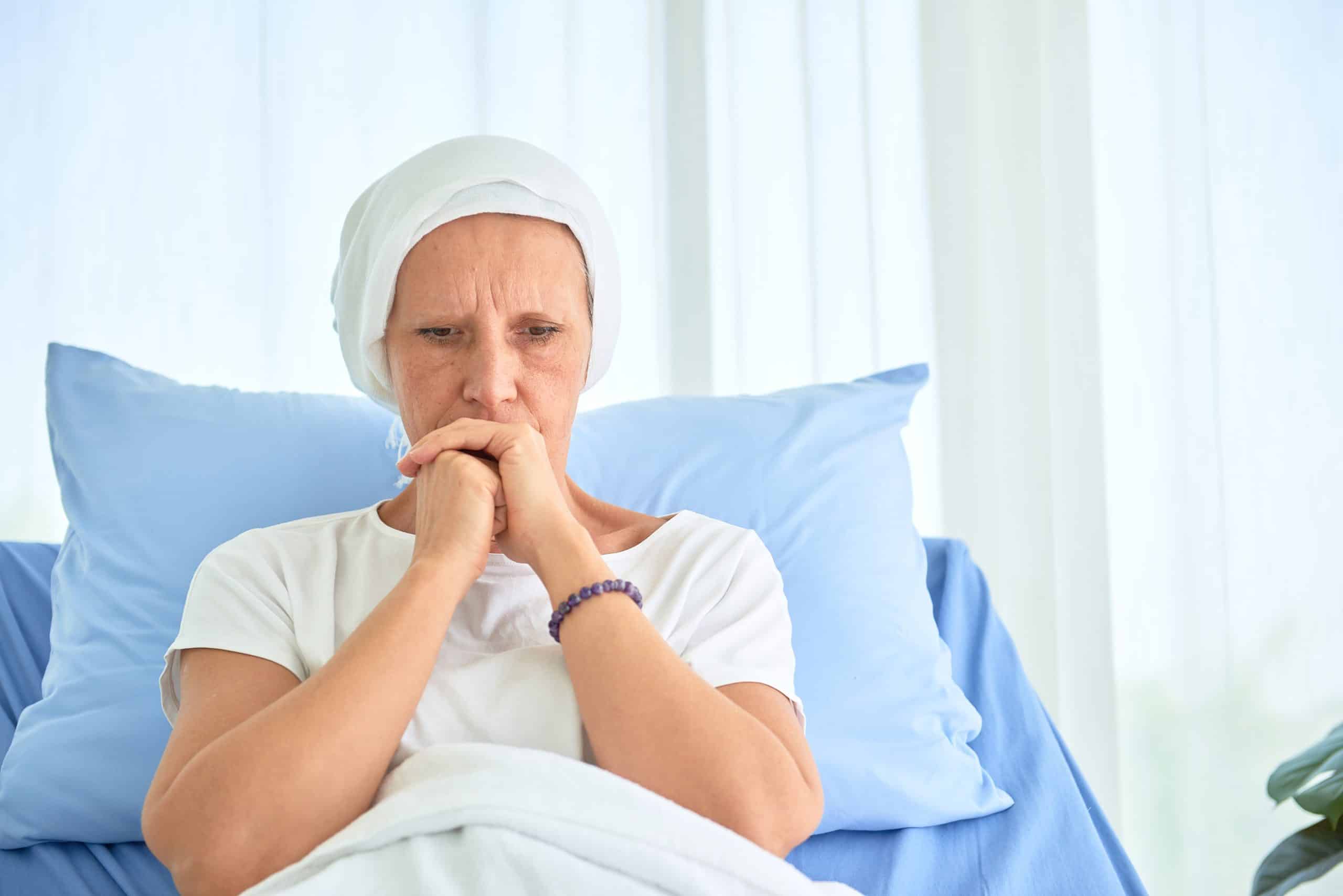 Stress Management Interventions Show Promise for Cancer Patients' Well ...