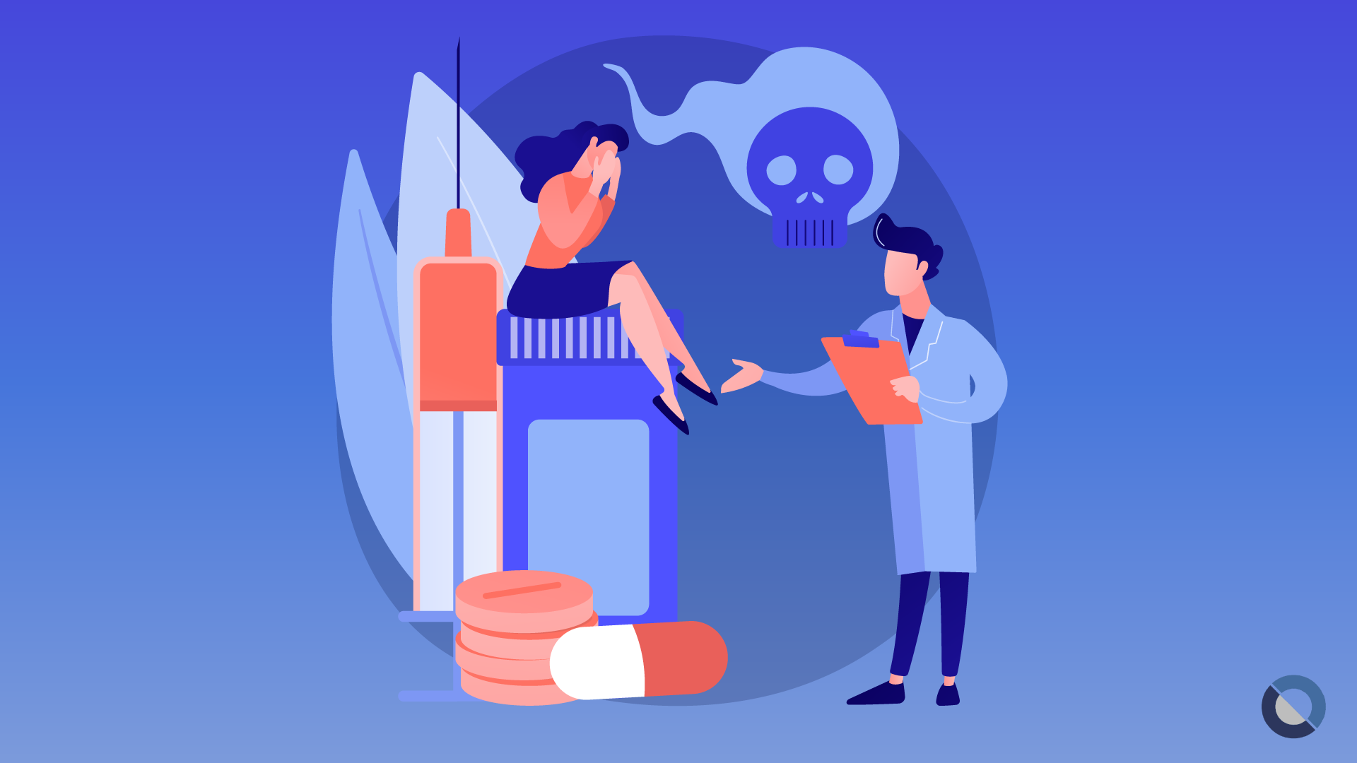 5 steps to taper opioids for patients with chronic pain | medtigo