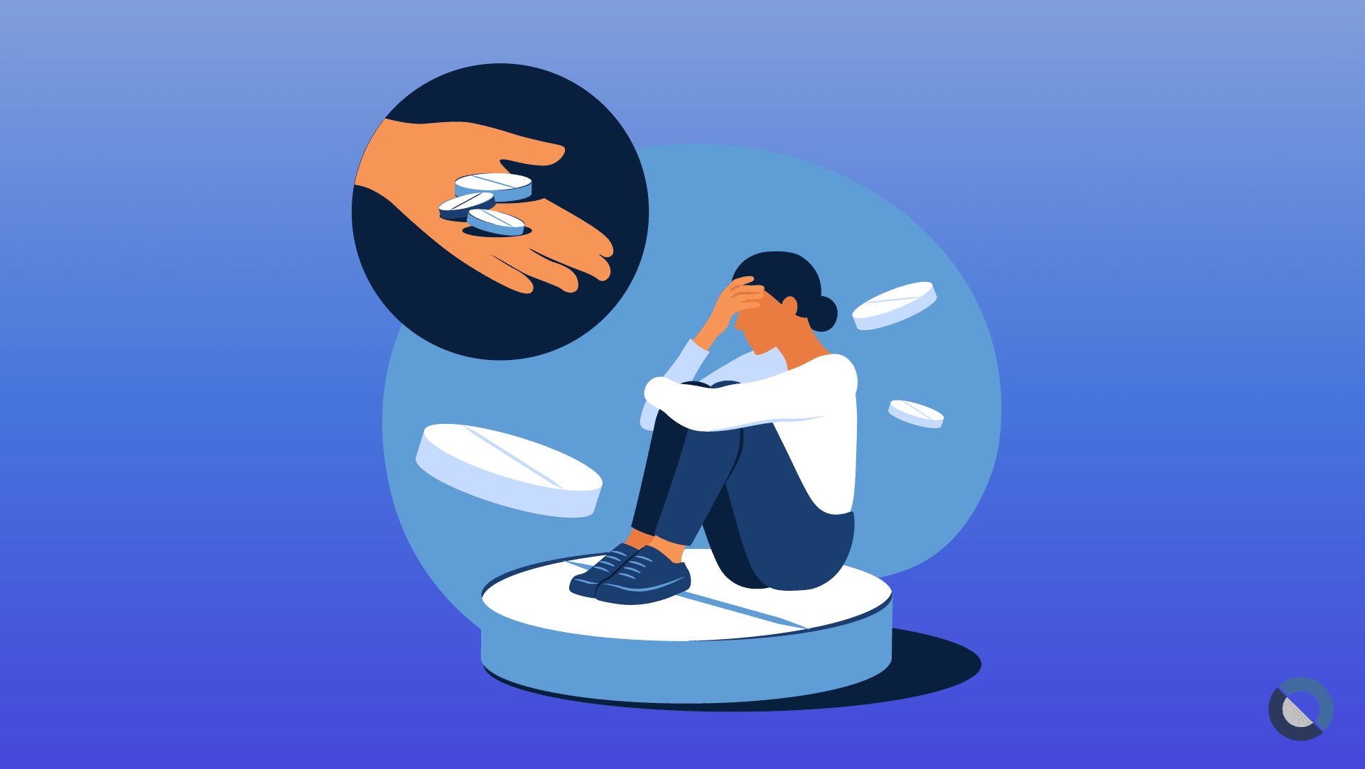 How to deal with a patient asking for opioids for pain | medtigo