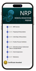 NRP Certification Online | Get Certified today | Online ACLS Course.