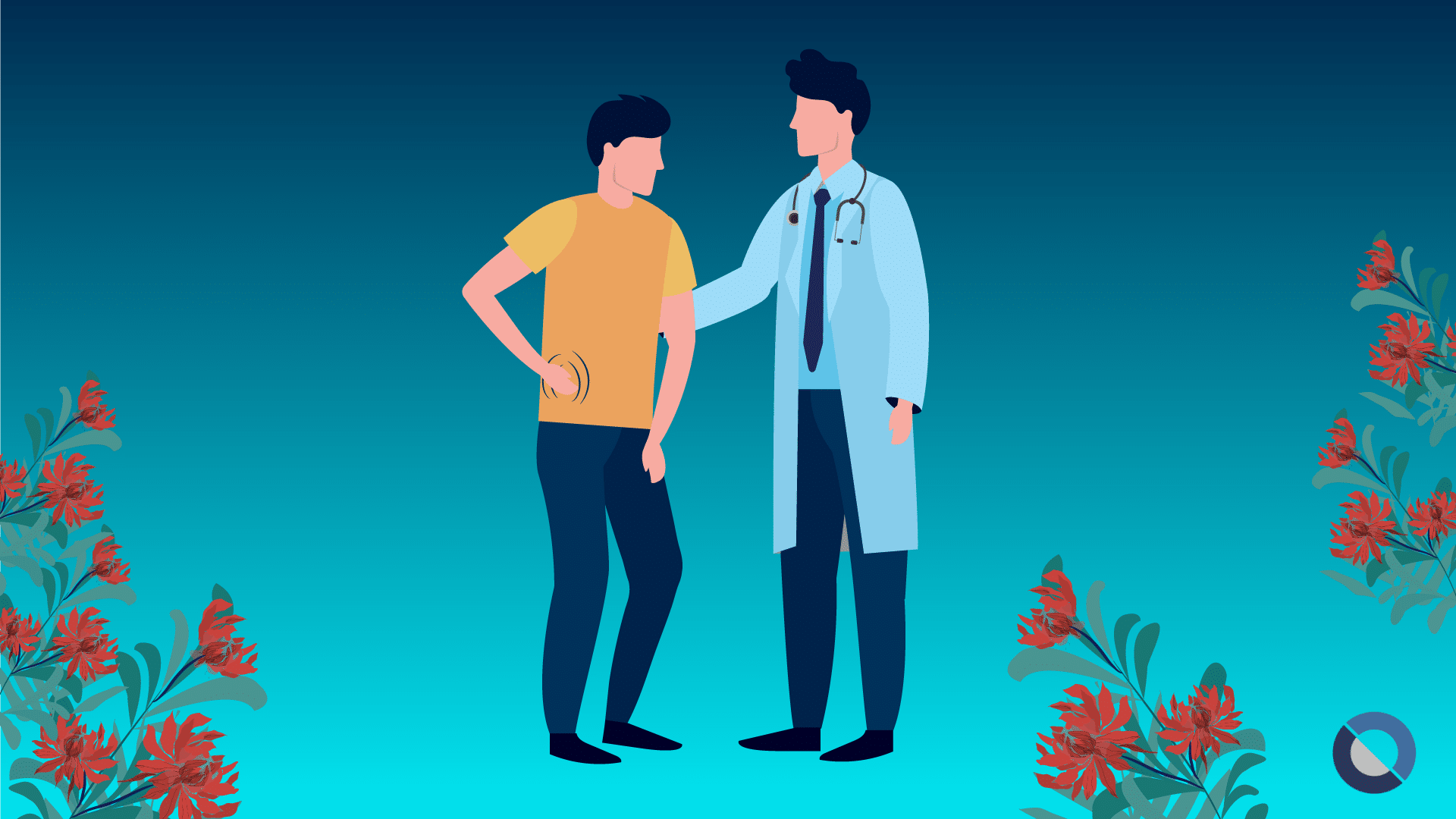 Why is it important to be honest while talking about chronic pain ...