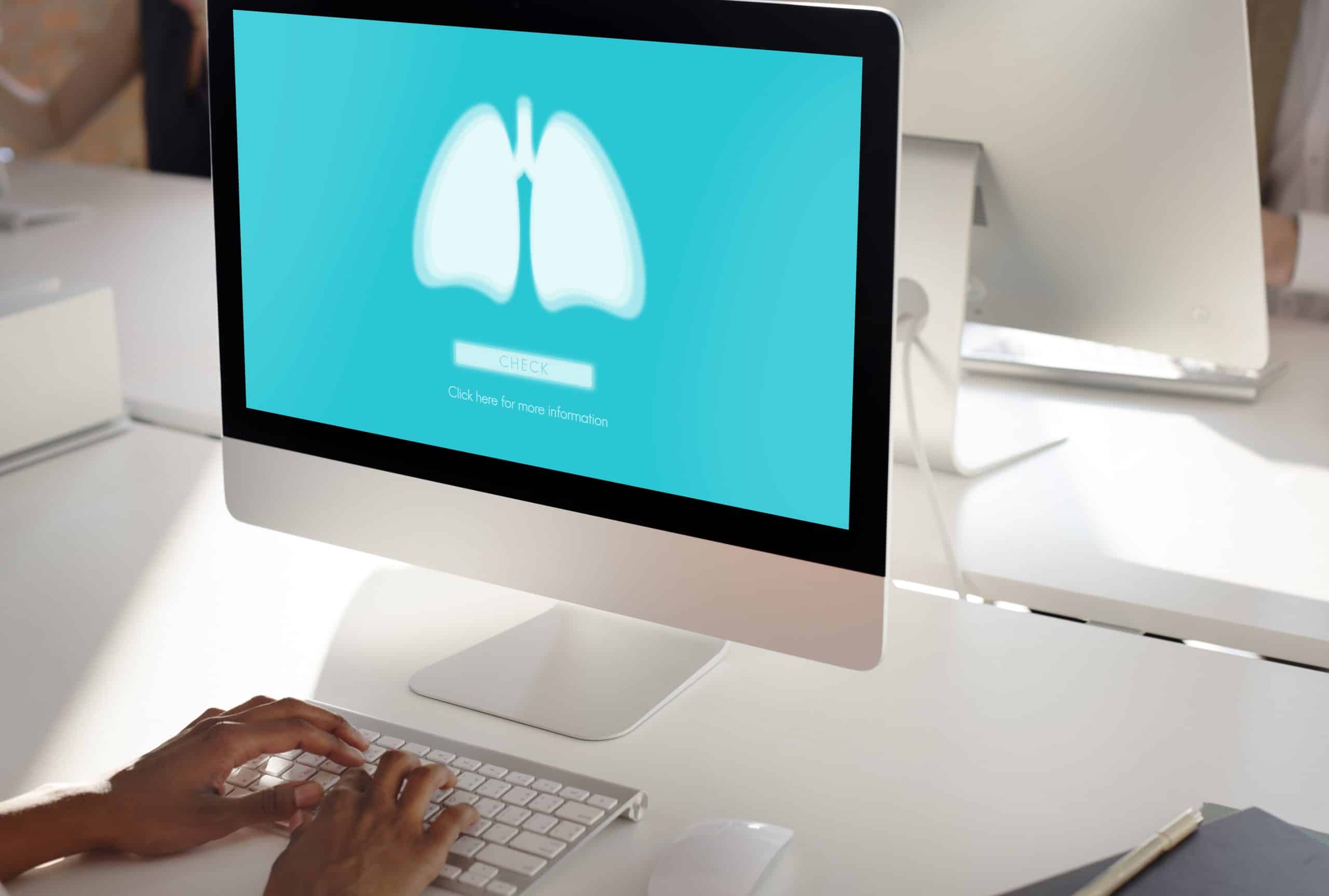 Predicting the risk of COPD using machine learning | medtigo