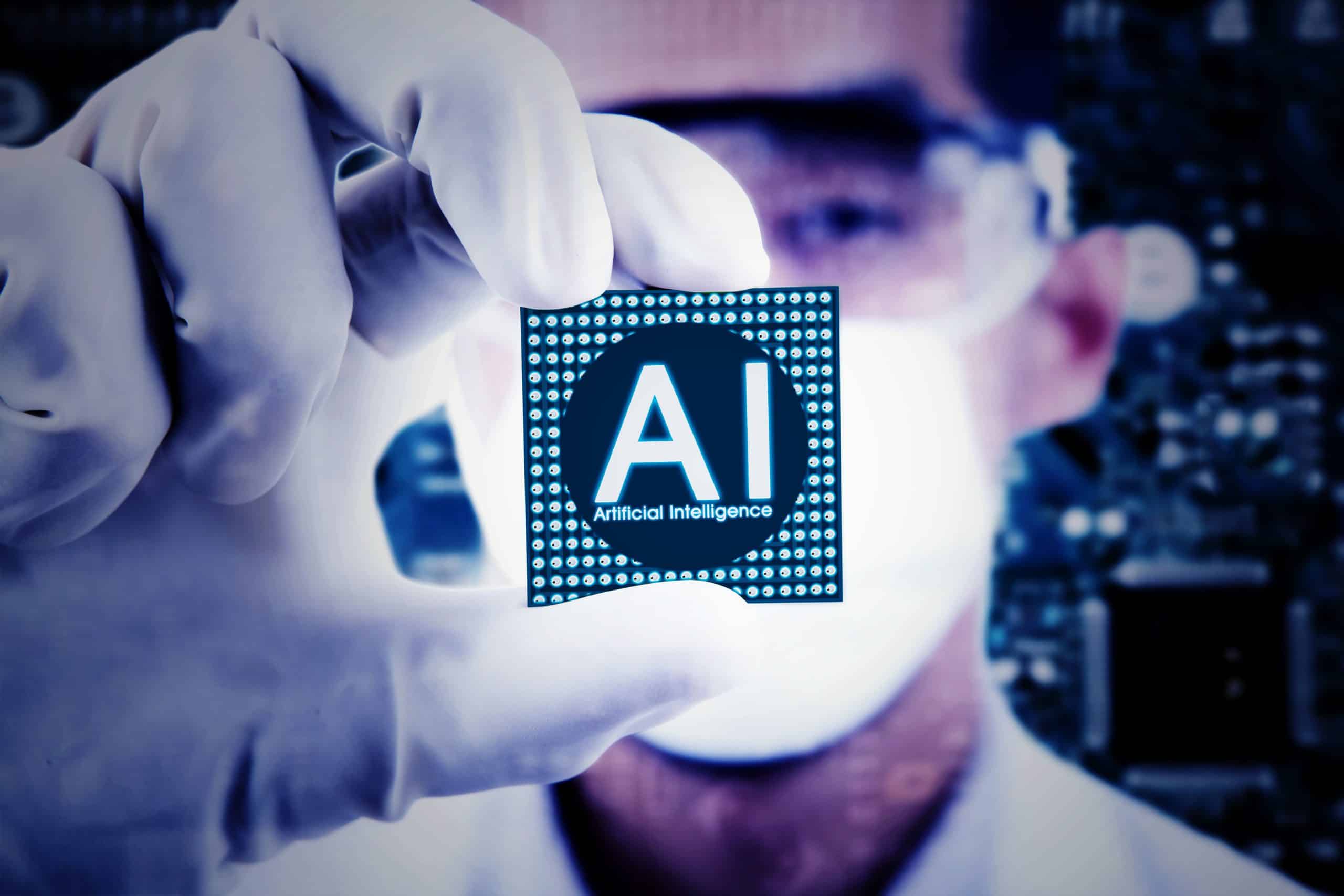 AI Investor Raises Alarm on AGI's Autonomy, Calls for Public Scrutiny ...