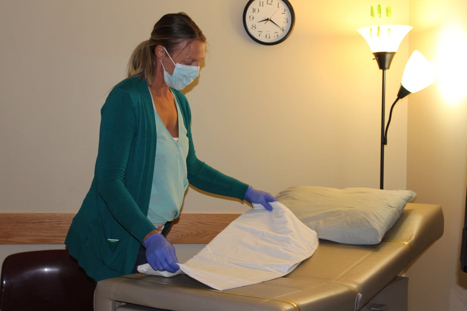 On the Night Shift With a Sexual Assault Nurse Examiner | medtigo