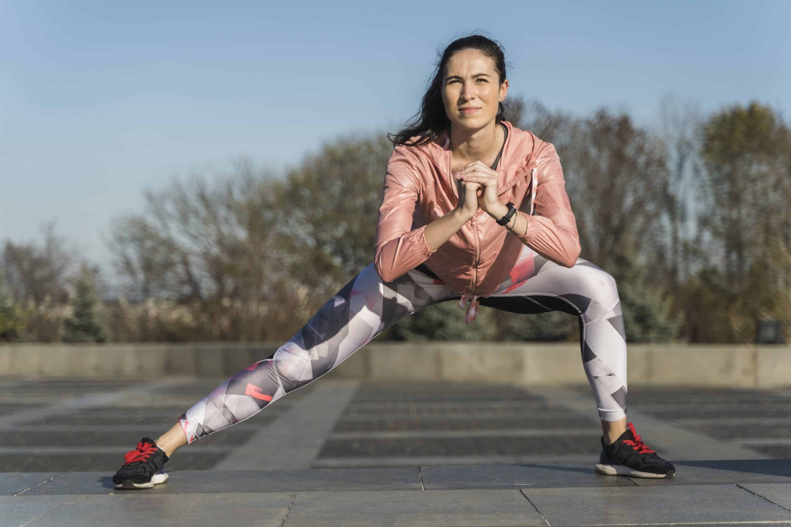 Exercise Shows Remarkable Potential In Boosting Pain Tolerance | medtigo