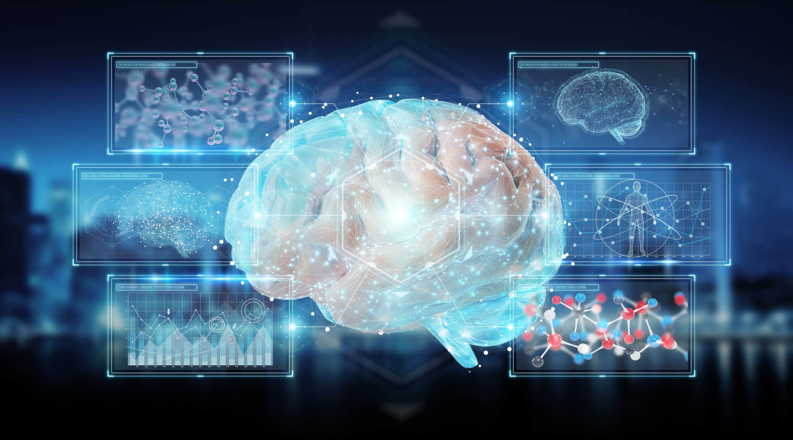 Elon Musk's Neuralink Receives FDA Approval For In-Human Clinical Study ...