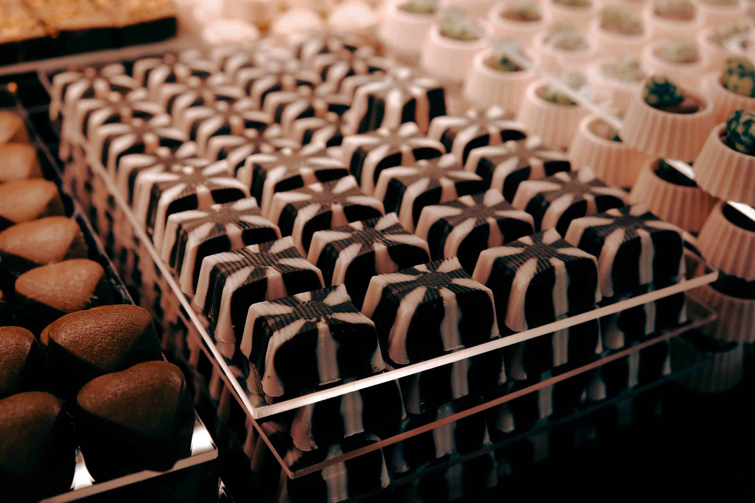 Printing With Chocolate Made Easy with the Cocoa Press 3D Printer | medtigo