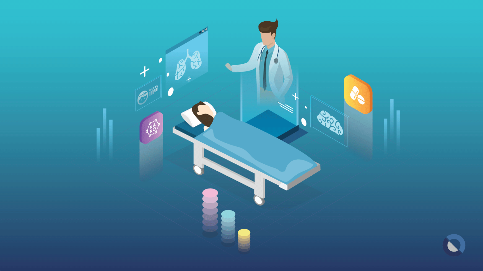 Here’s why surgery simulation training for doctors is the future | medtigo