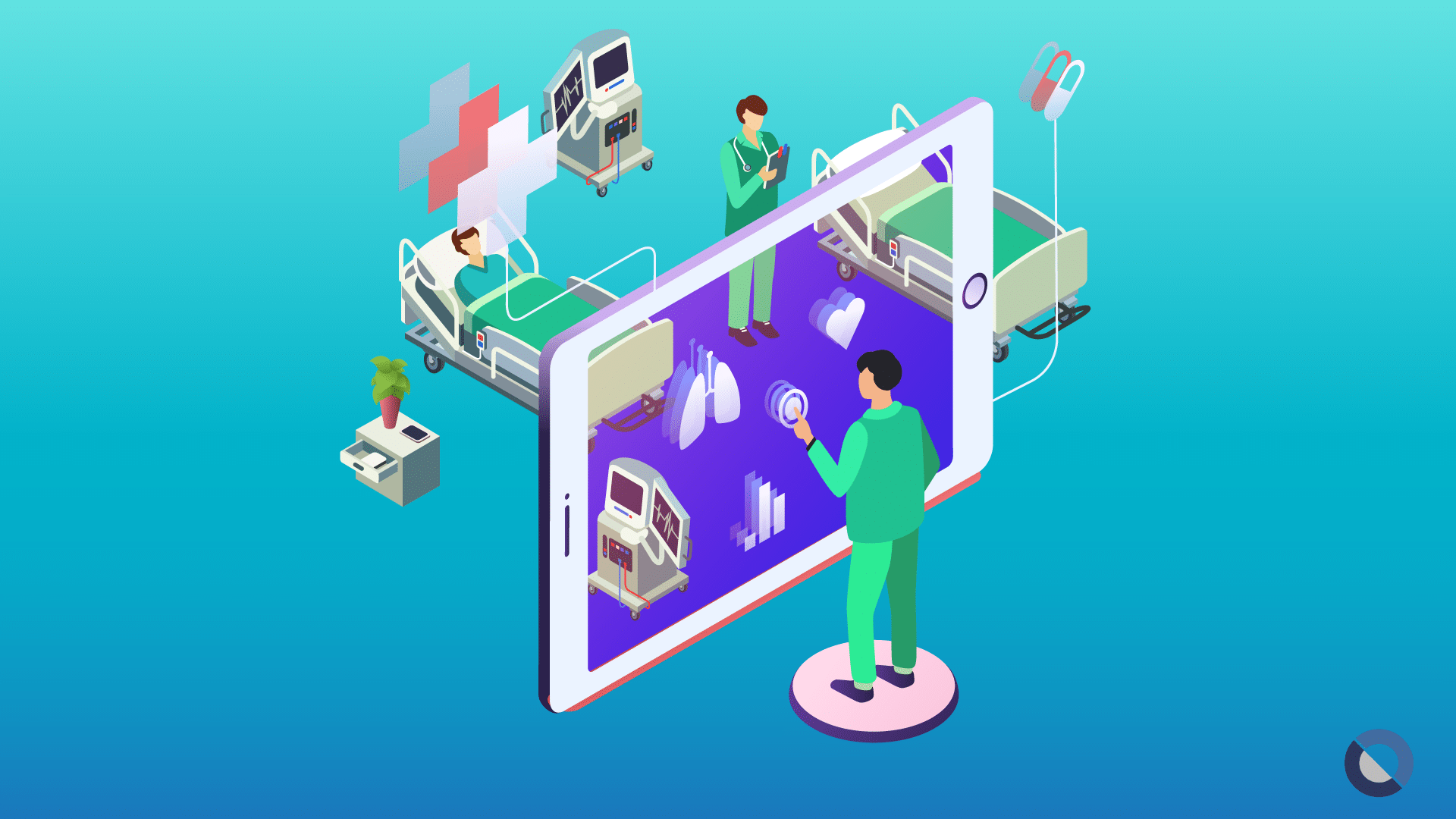 What are medical simulators? | medtigo