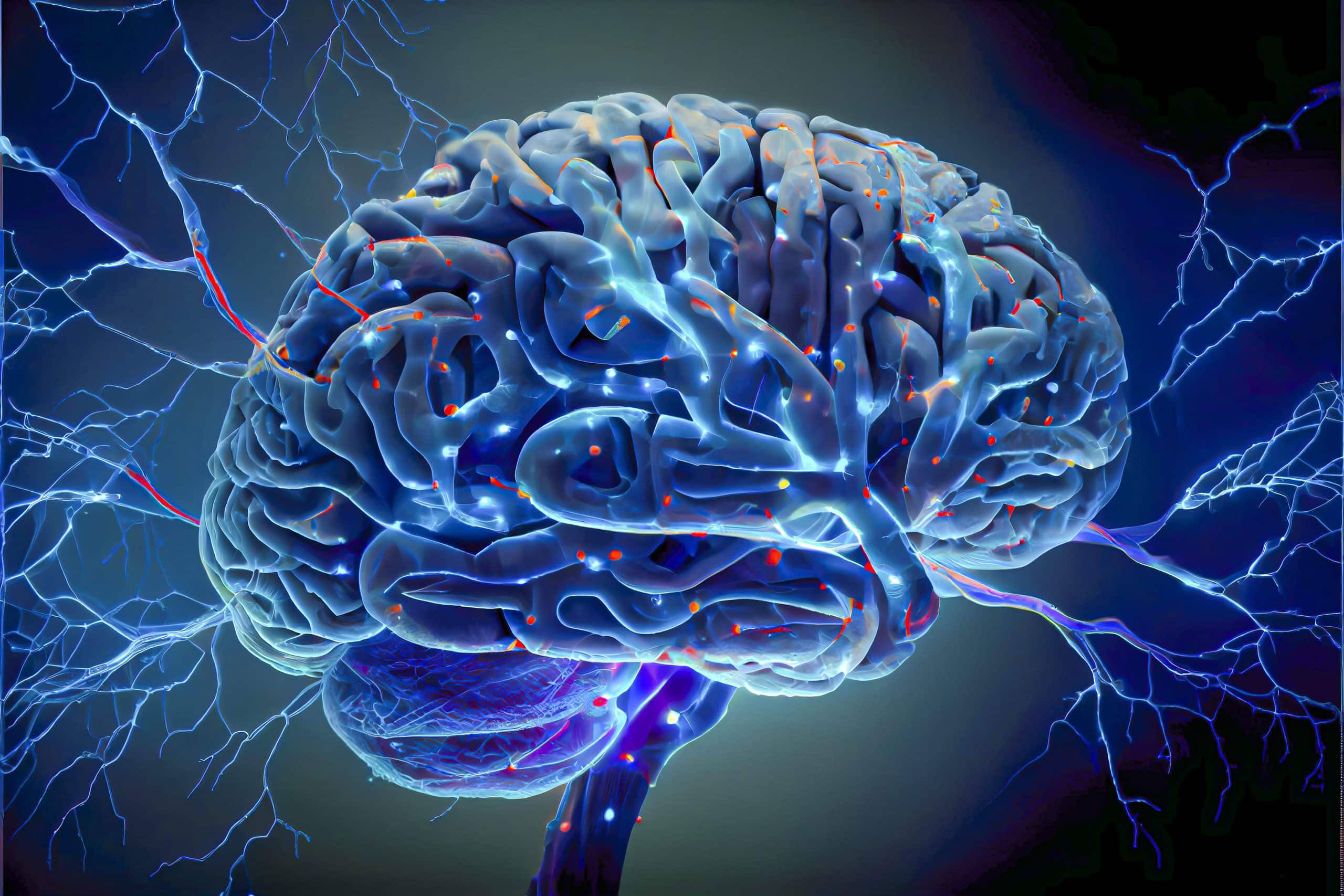 AI's 3D Visualization of Brain Fluid Movement Might Be Helpful for ...