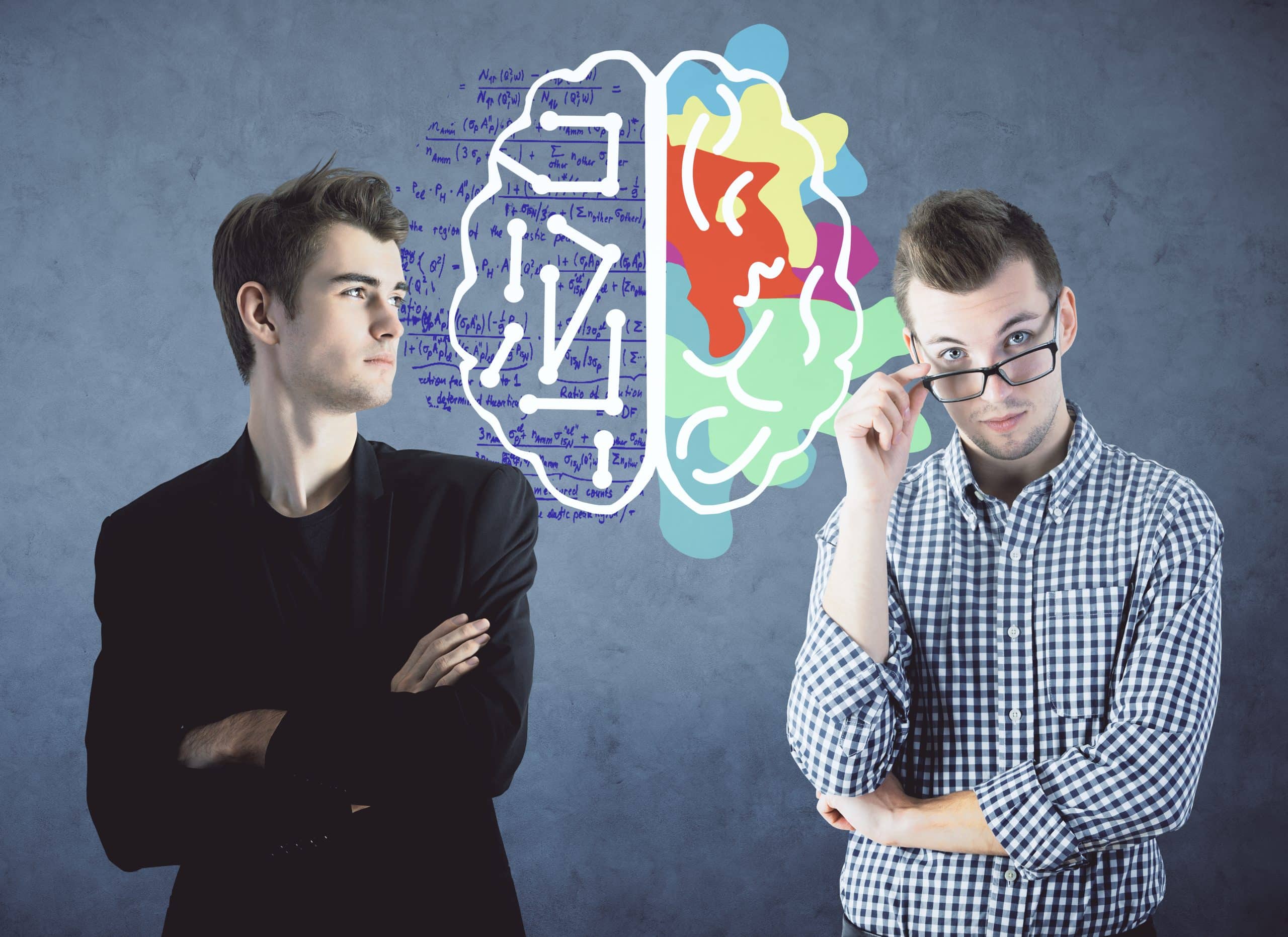 Quick Decision-Making Abilities Of Intelligent Individual: Study | medtigo