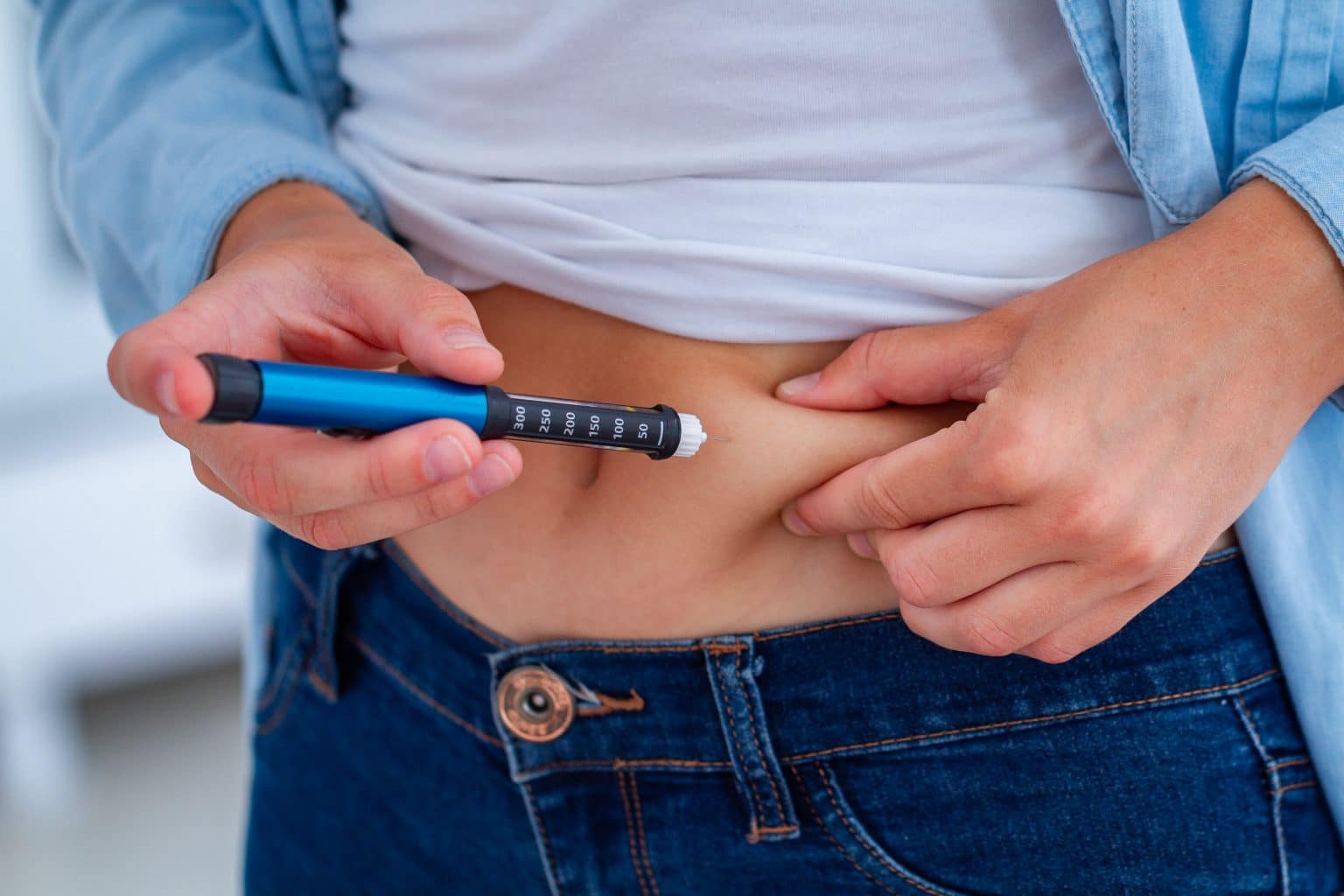 Weekly Insulin Icodec Outperforms Daily Insulin for Type 2 Diabetes ...