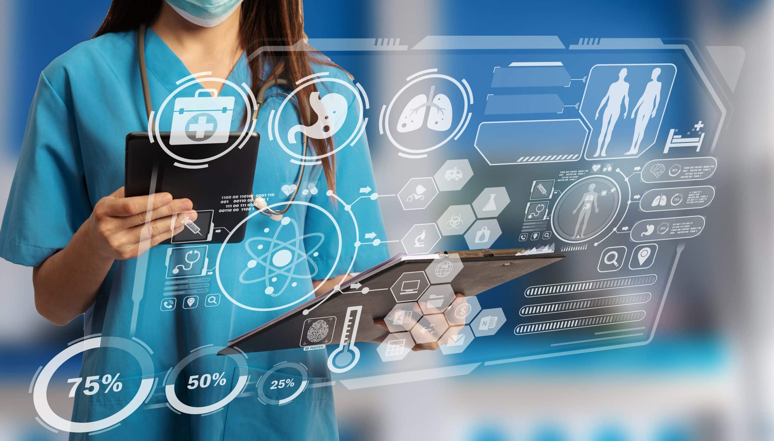 Unveiling Artificial Intelligence's Threats to Human Health and ...