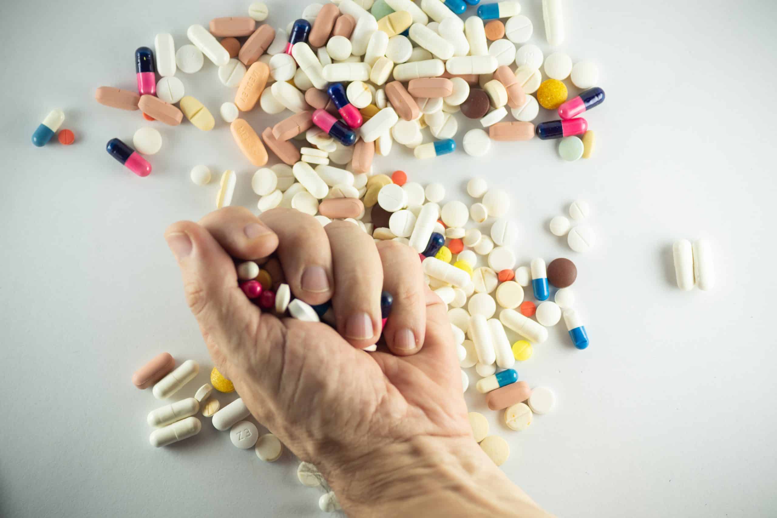 Study Finds Only 25% Of Adolescent Treatment Facilities Provide ...