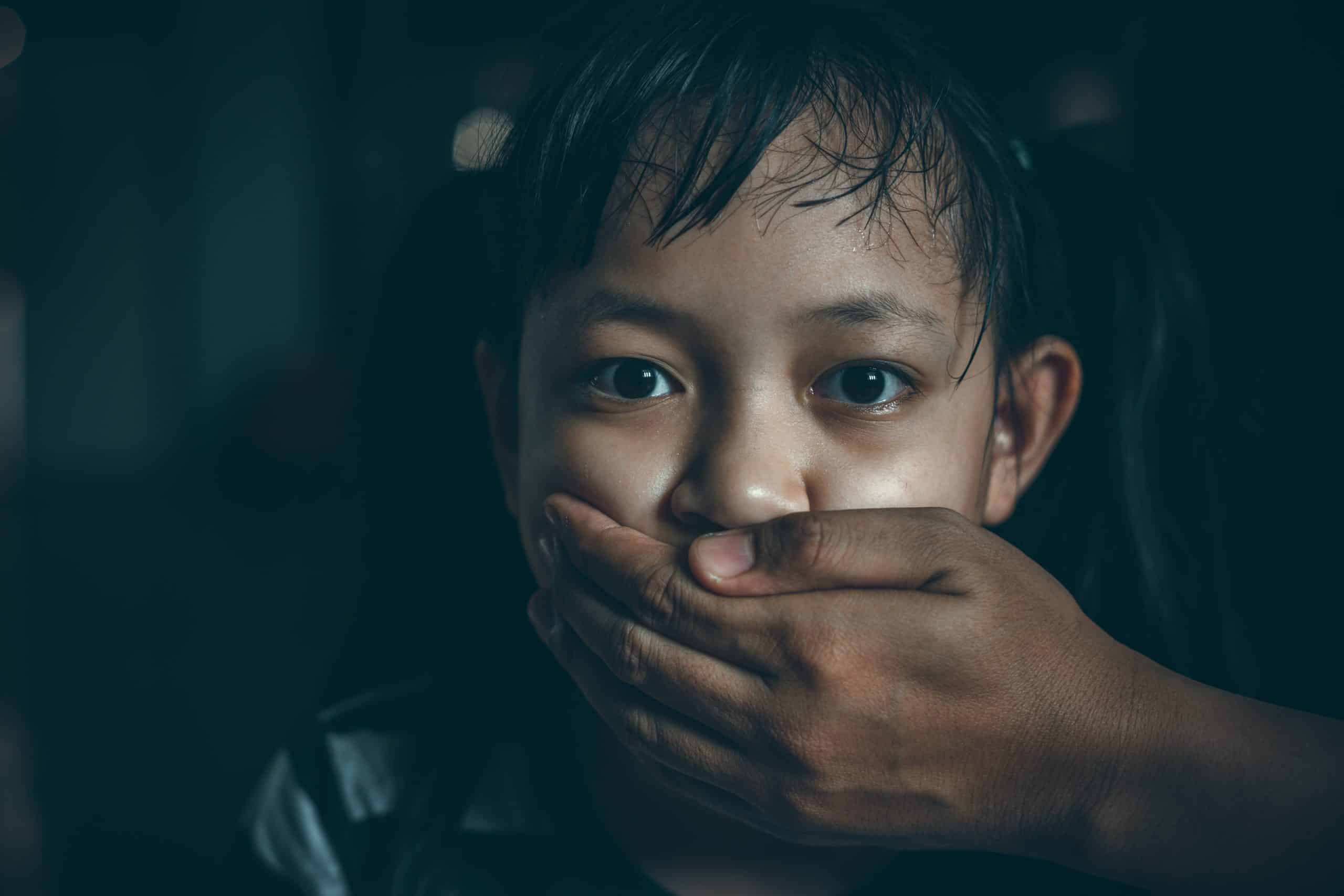 Over 300,000 Children Subjected to Grave Violations In 18-Year Conflict ...