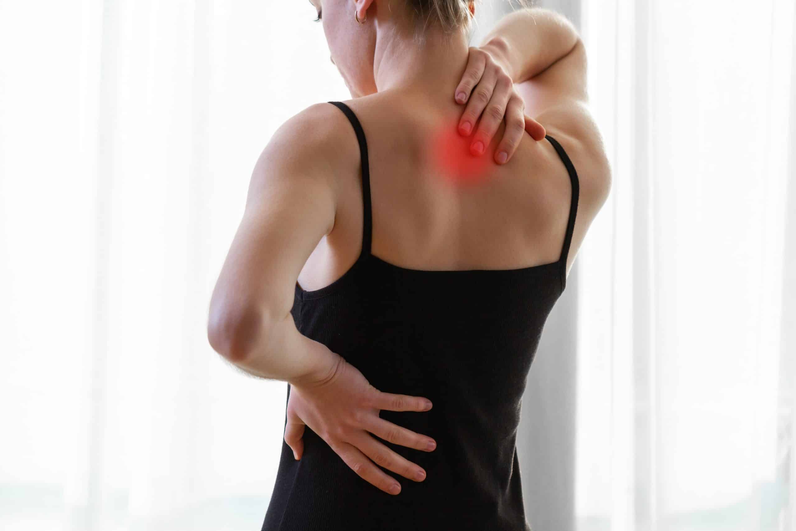 Placebo Equals Opioids in Treating Acute Back and Neck Pain | medtigo