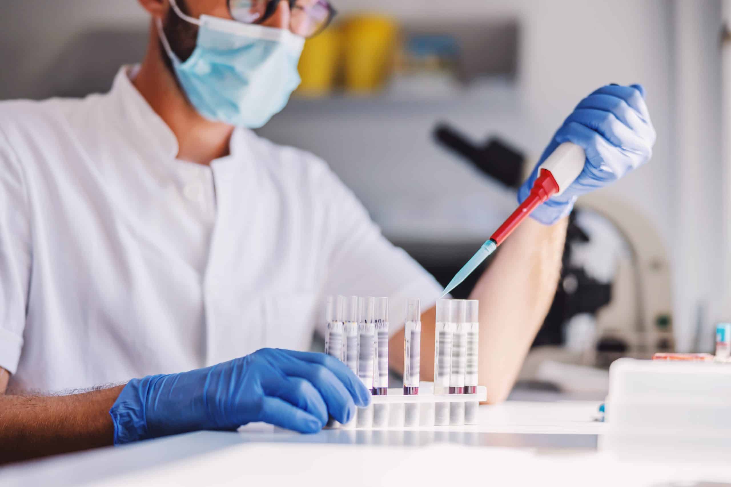 Disturbing Complications Arise in Fungal Meningitis Outbreak | medtigo