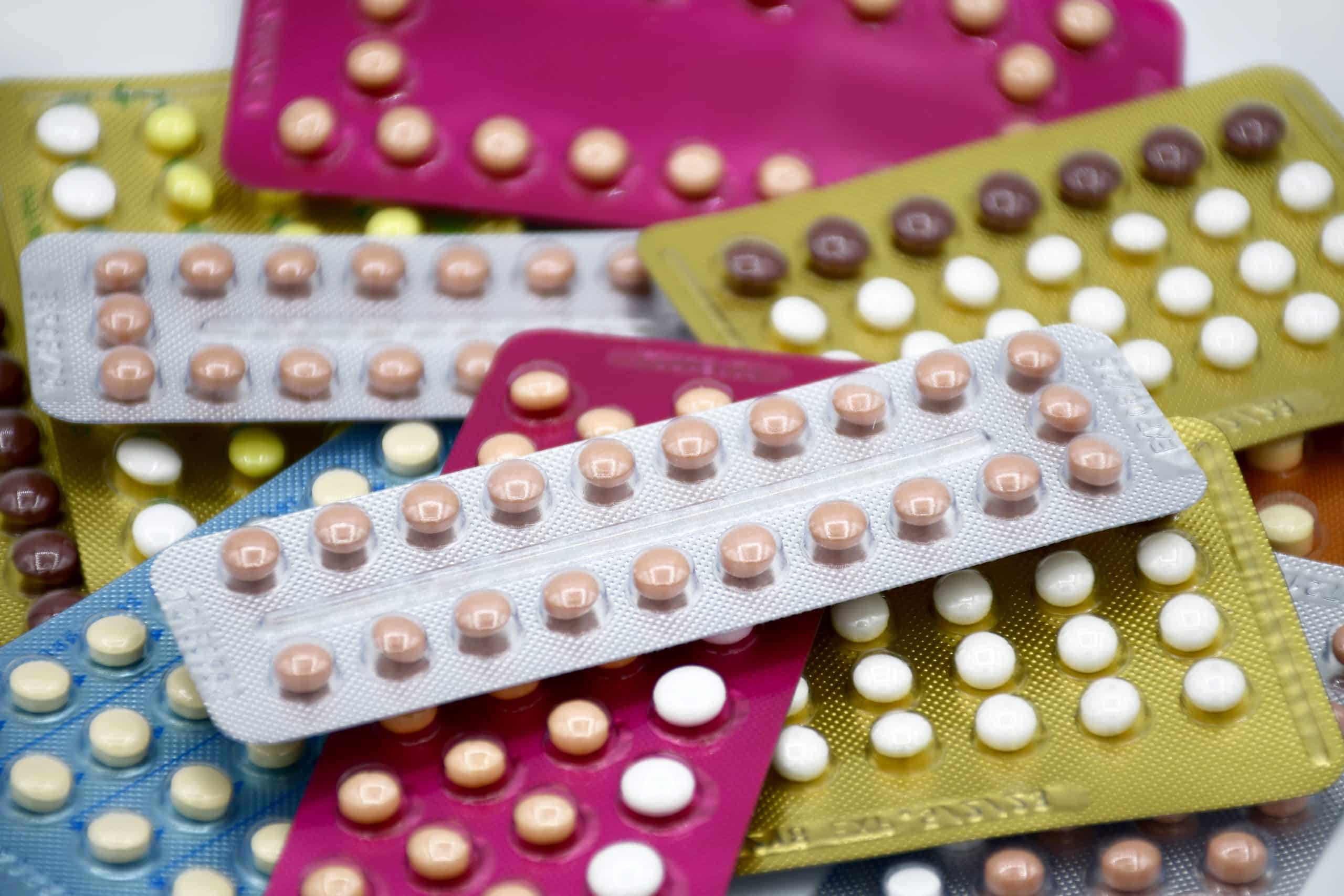 FDA Approves Opill as First Over-the-Counter Oral Contraceptive | medtigo