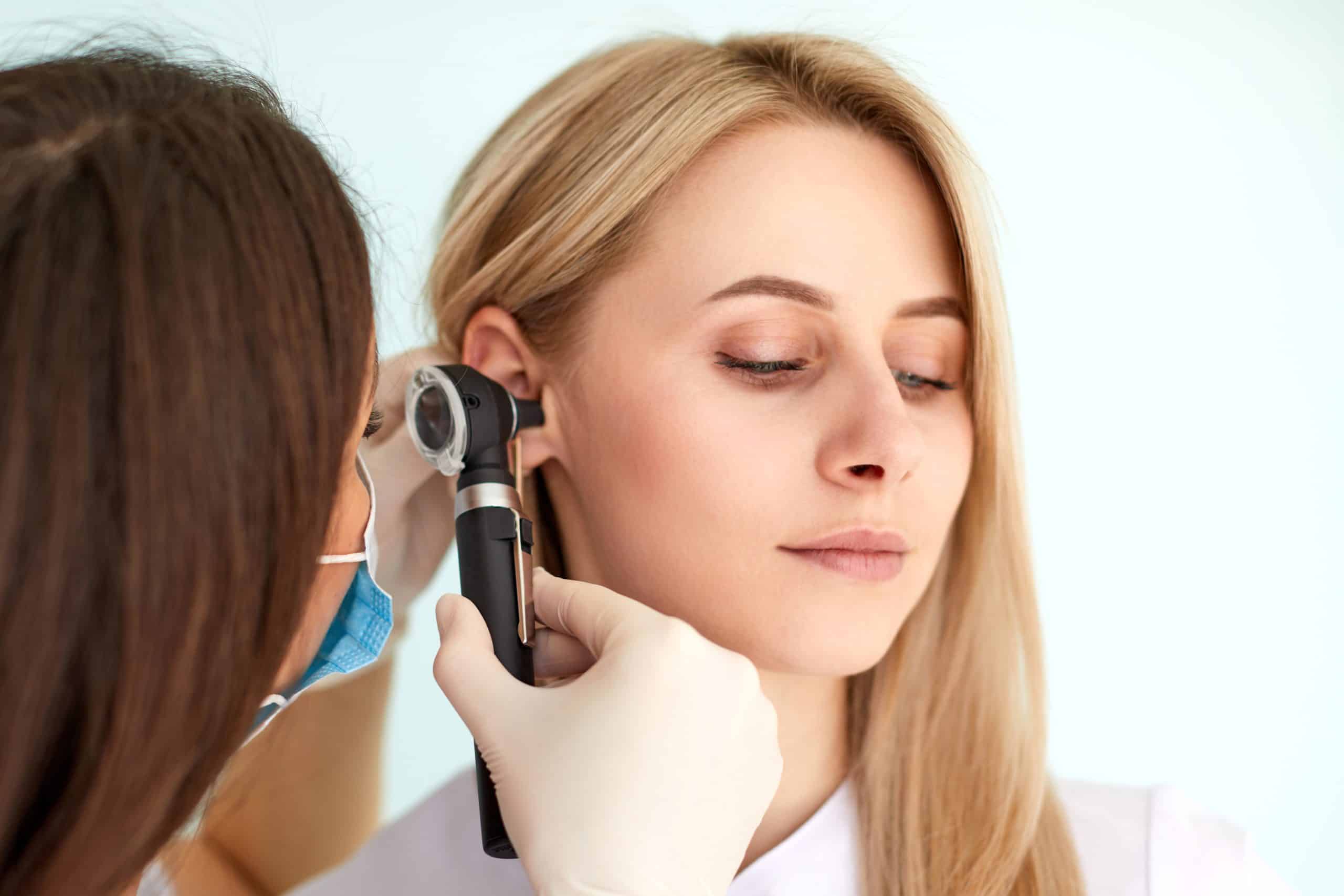 Scientist Discover a Repair Mechanism for Hearing Cell Damage | medtigo