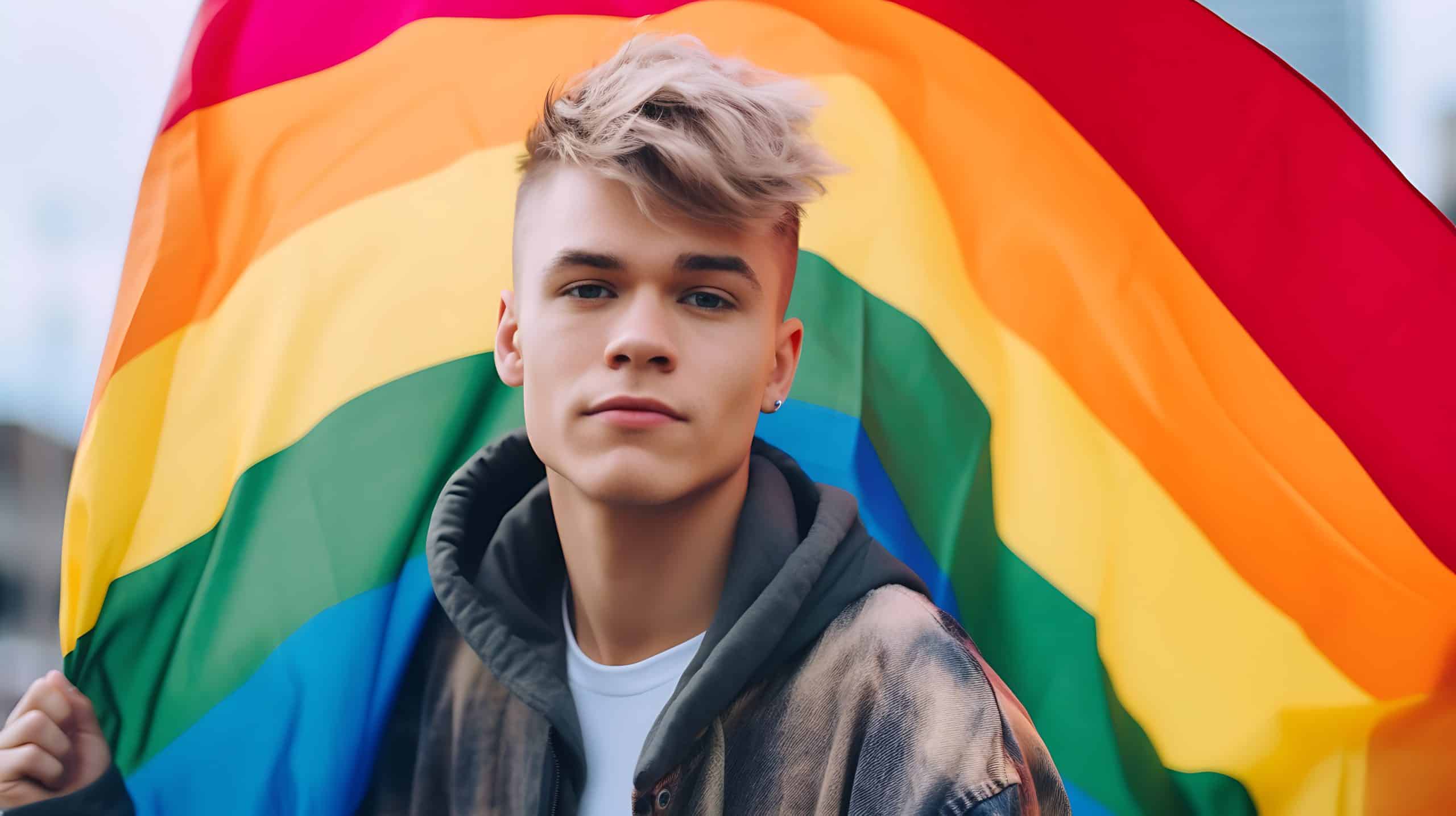 Transgender Individuals Embrace DIY Approach to Healthcare Amidst ...