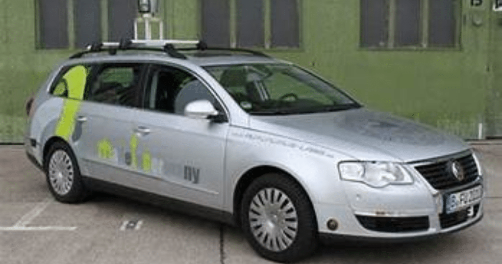 San Francisco Paves the Way for Autonomous Taxis | medtigo