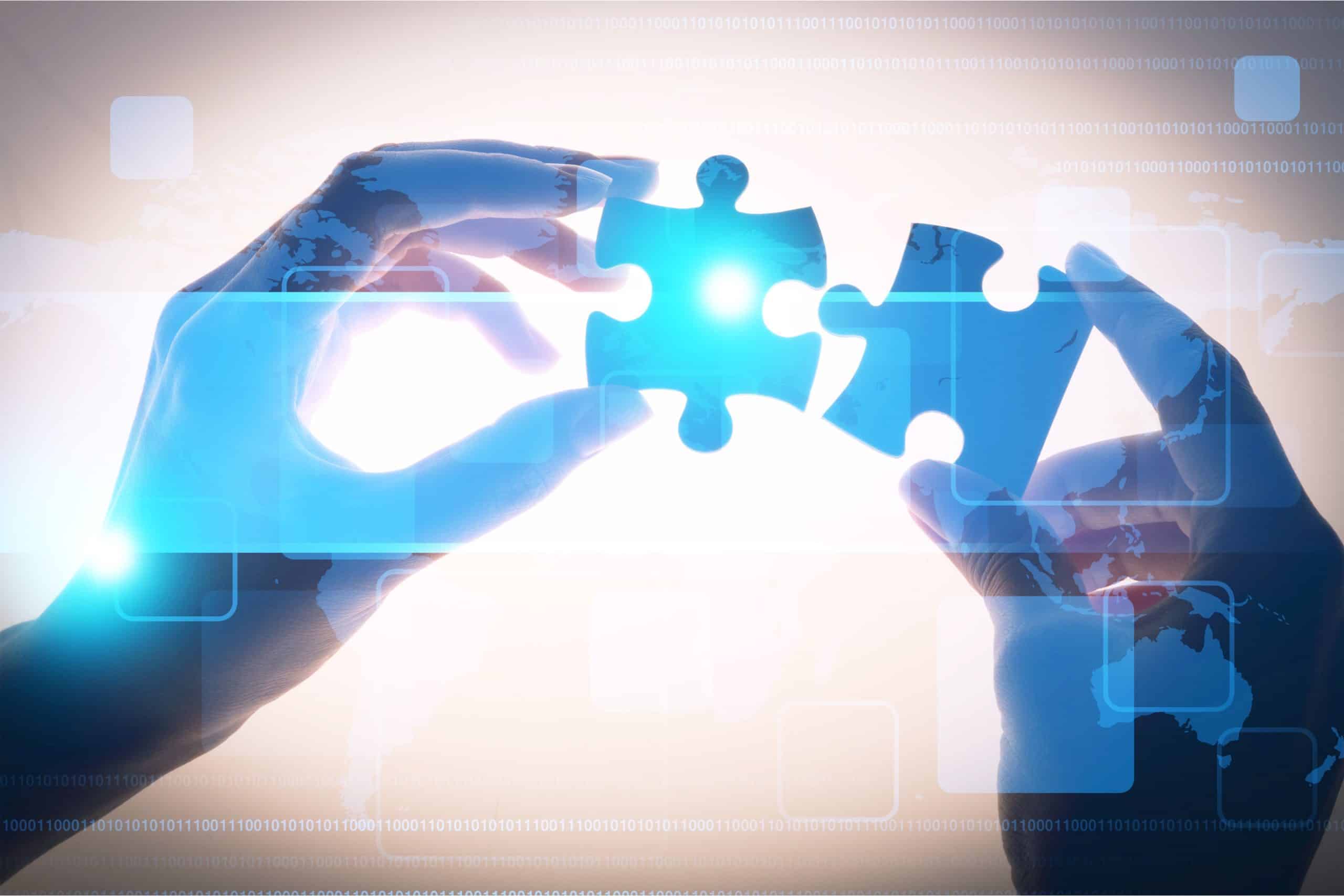 Digital Puzzle Games Boost Memory and Focus in Older Adults | medtigo