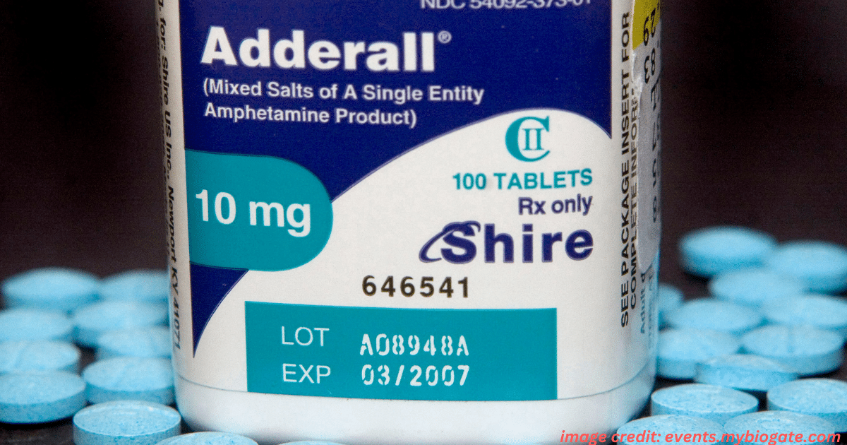 ADHD Medication Shortage: Impact on Students