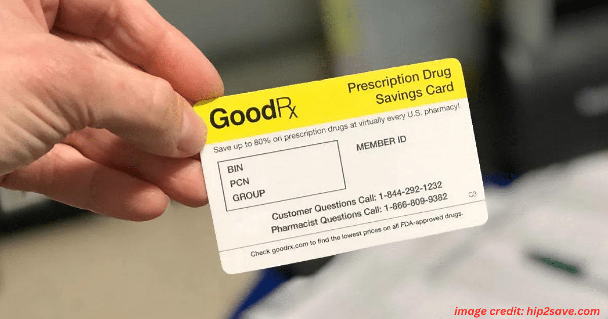 Amazon Prime and GoodRx Gold: Saving on Generic Medications