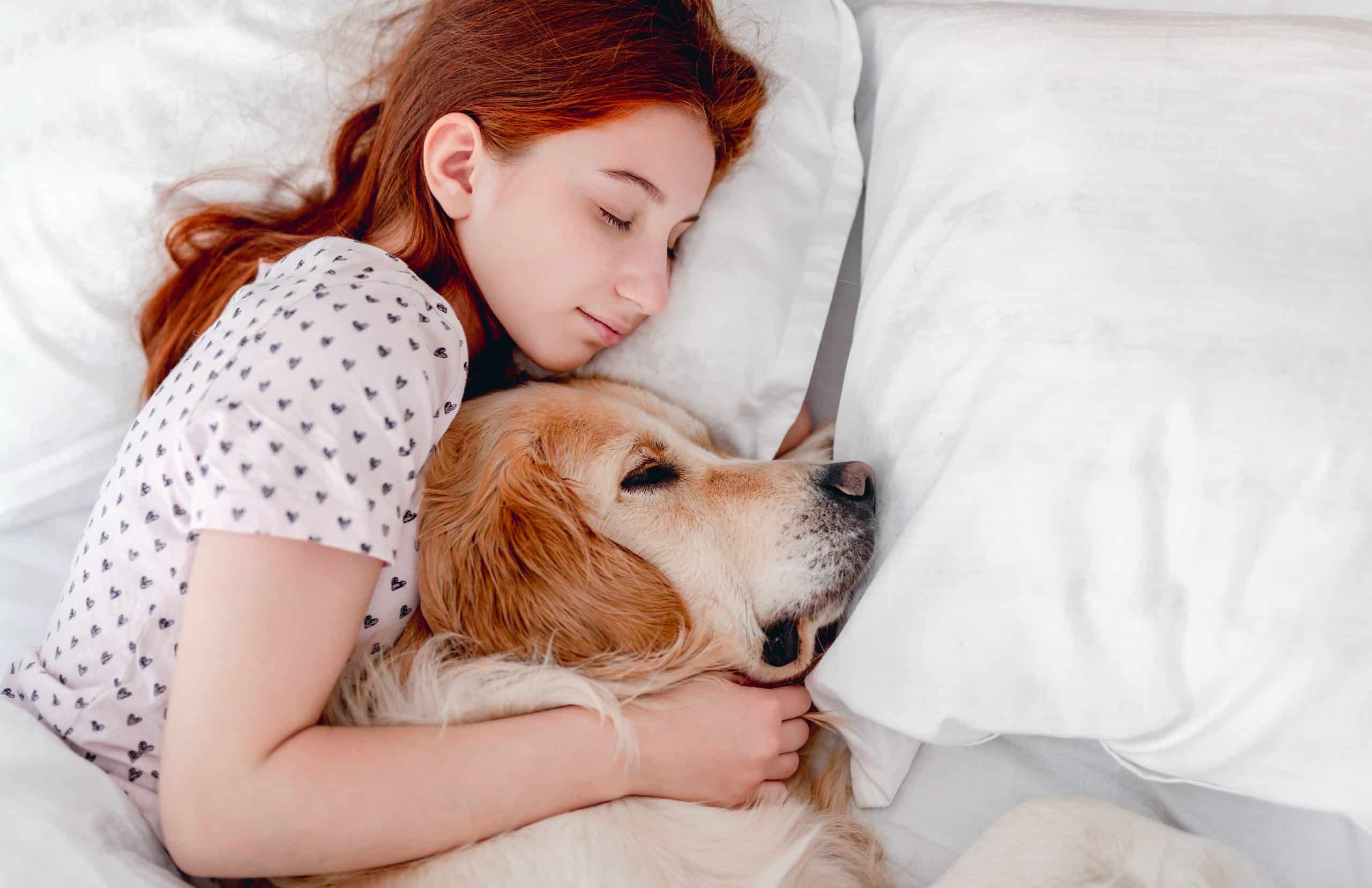 Impact of Pets on Sleep Patterns: Insights From a Comprehensive Study