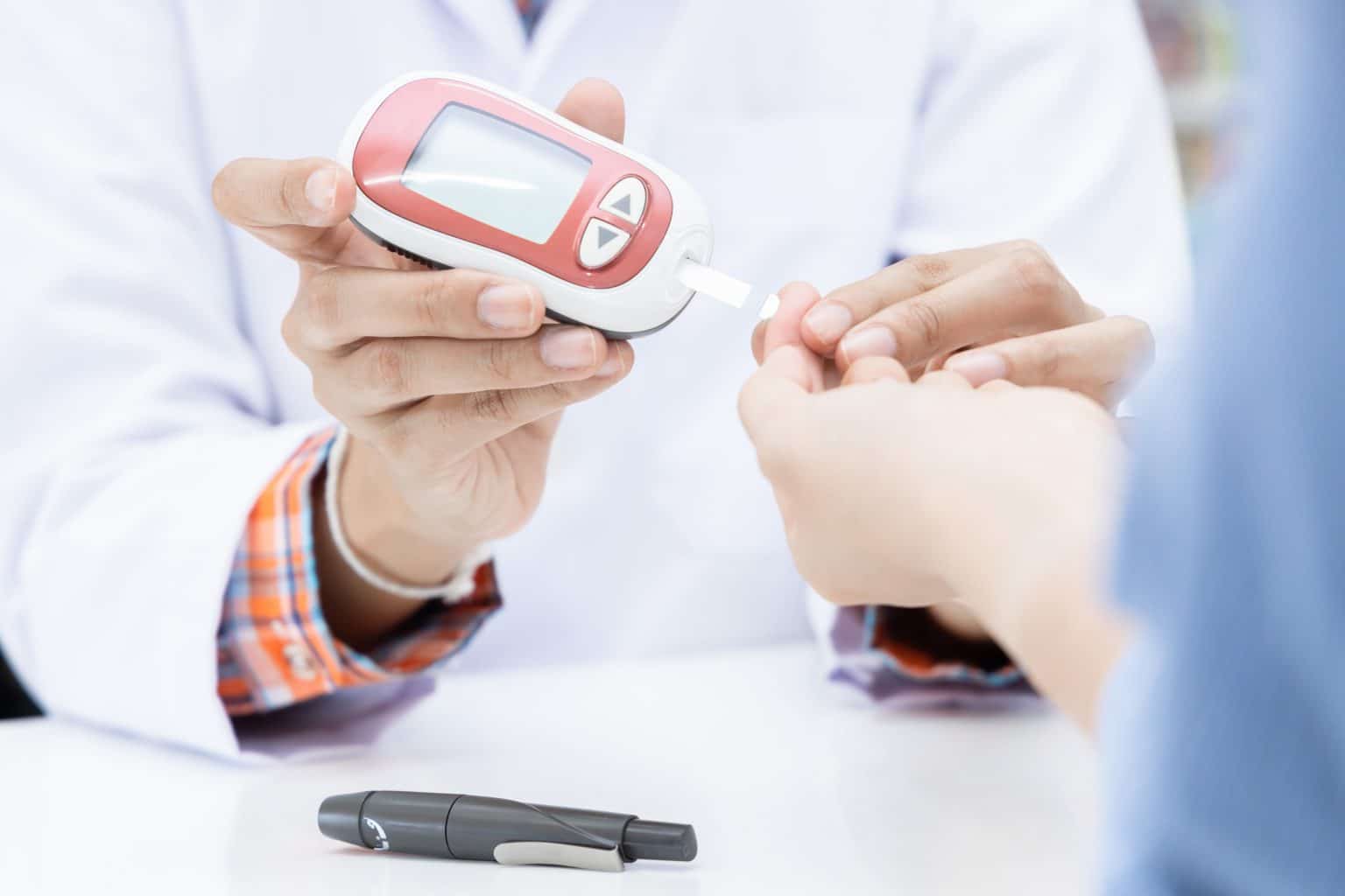 Diagnosis of Diabetes in Young Age Linked to Reduced Life Expectancy: Study